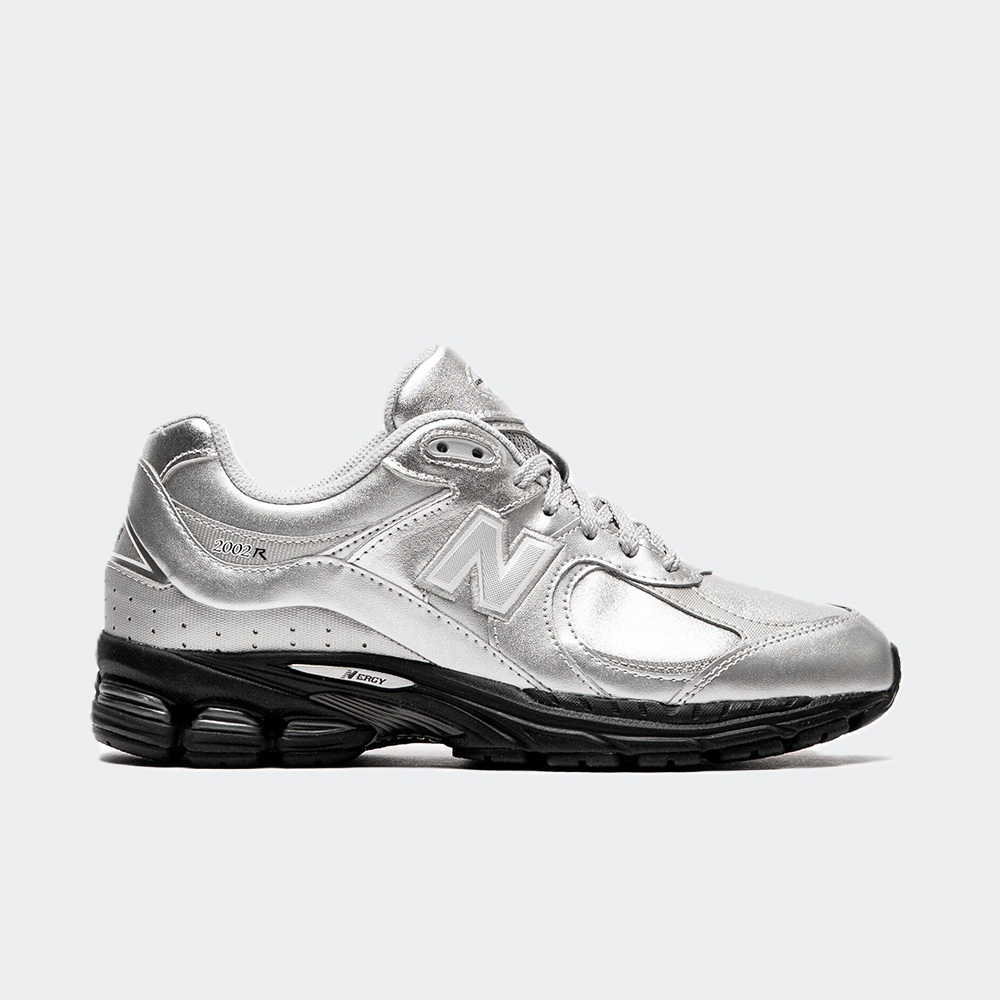 New Balance 2002R "Silver Metallic" | U2002RF | Grailify