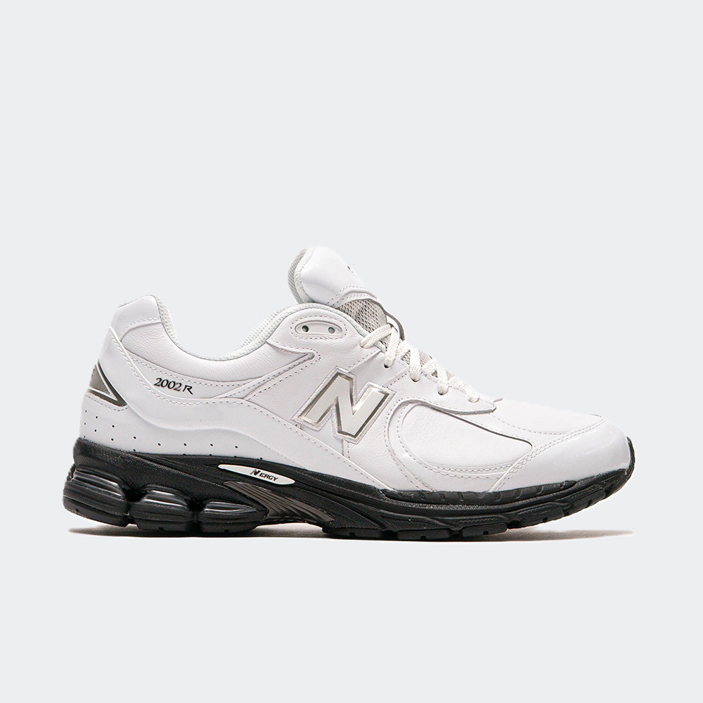 New Balance 2002R "Leather Pack White" | U2002RE | Grailify