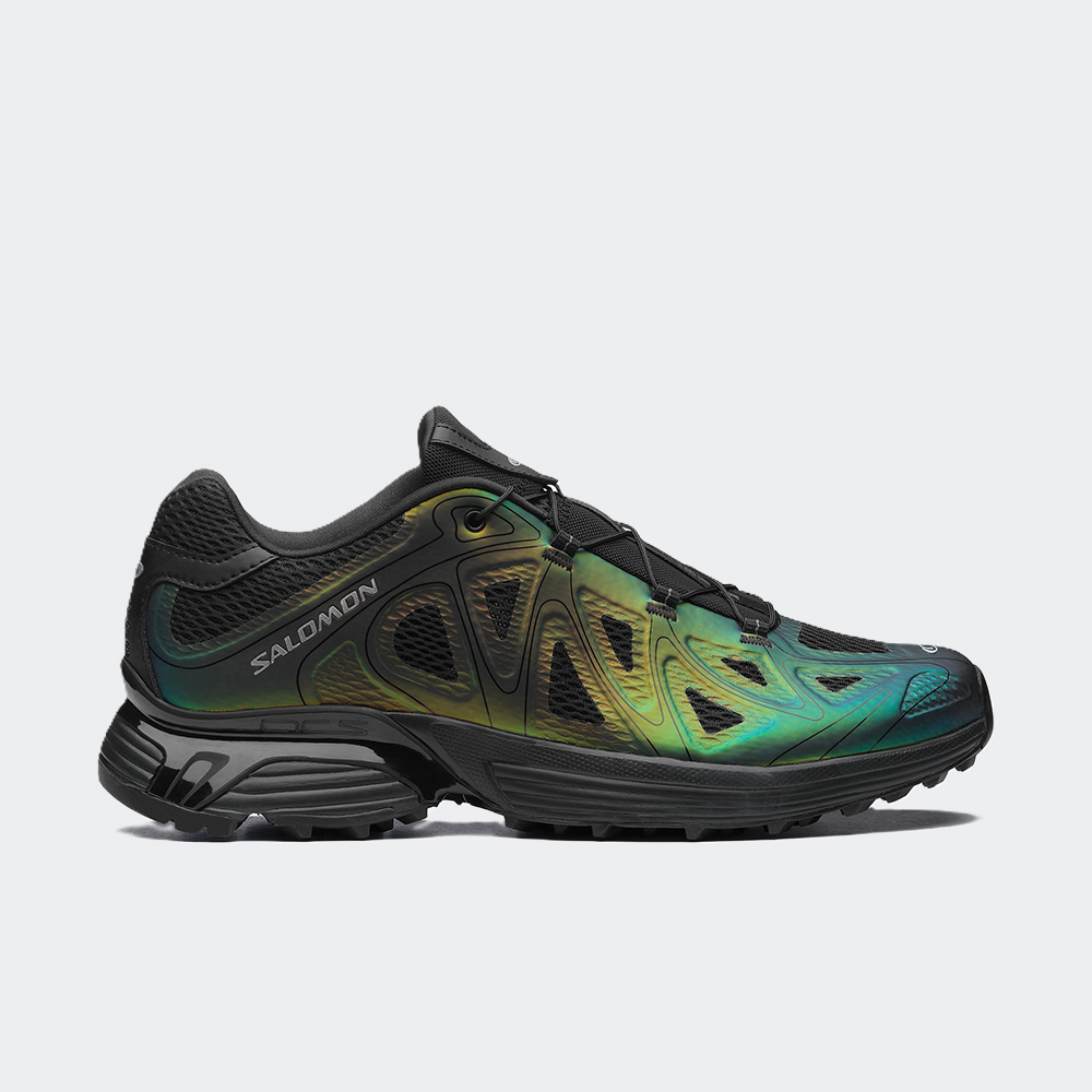 Salomon XT-Whisper Void "Silver Metallic X" | L47875500 | Grailify