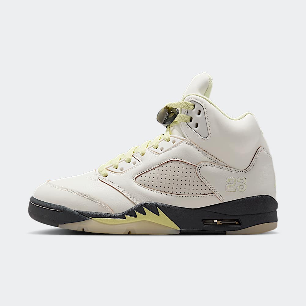 Air Jordan 5 "Luminous Green" | IM7592-130 | Grailify