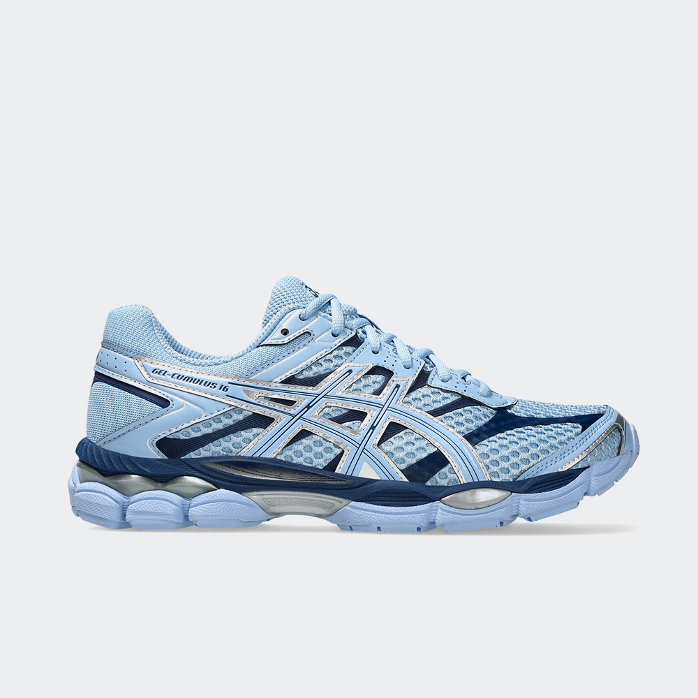 Asics Gel-Cumulus 16 "Independence Blue" | 1203A733-400 | Grailify