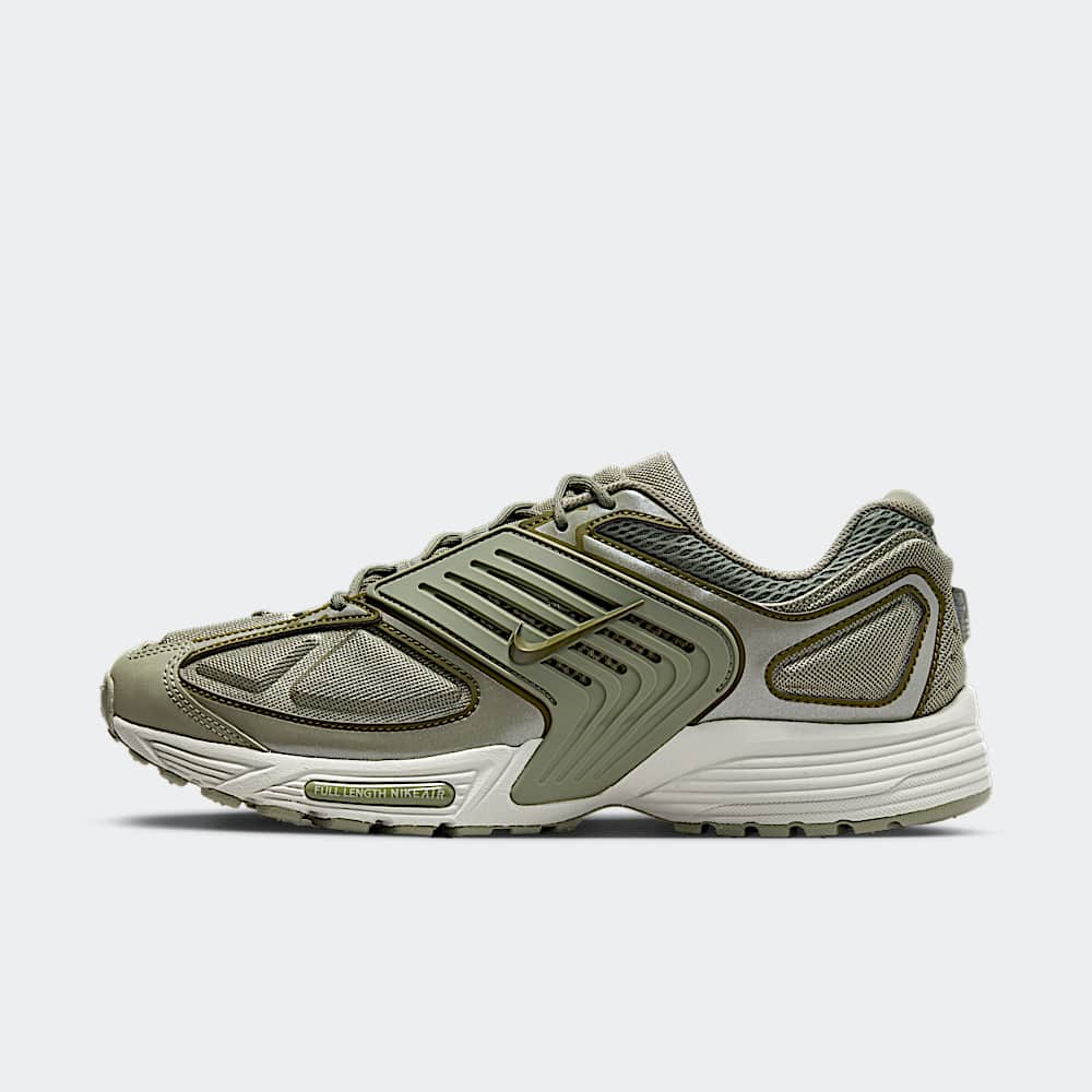 Nike Air Pegasus Wave "Light Army" | IB0612-300 | Grailify