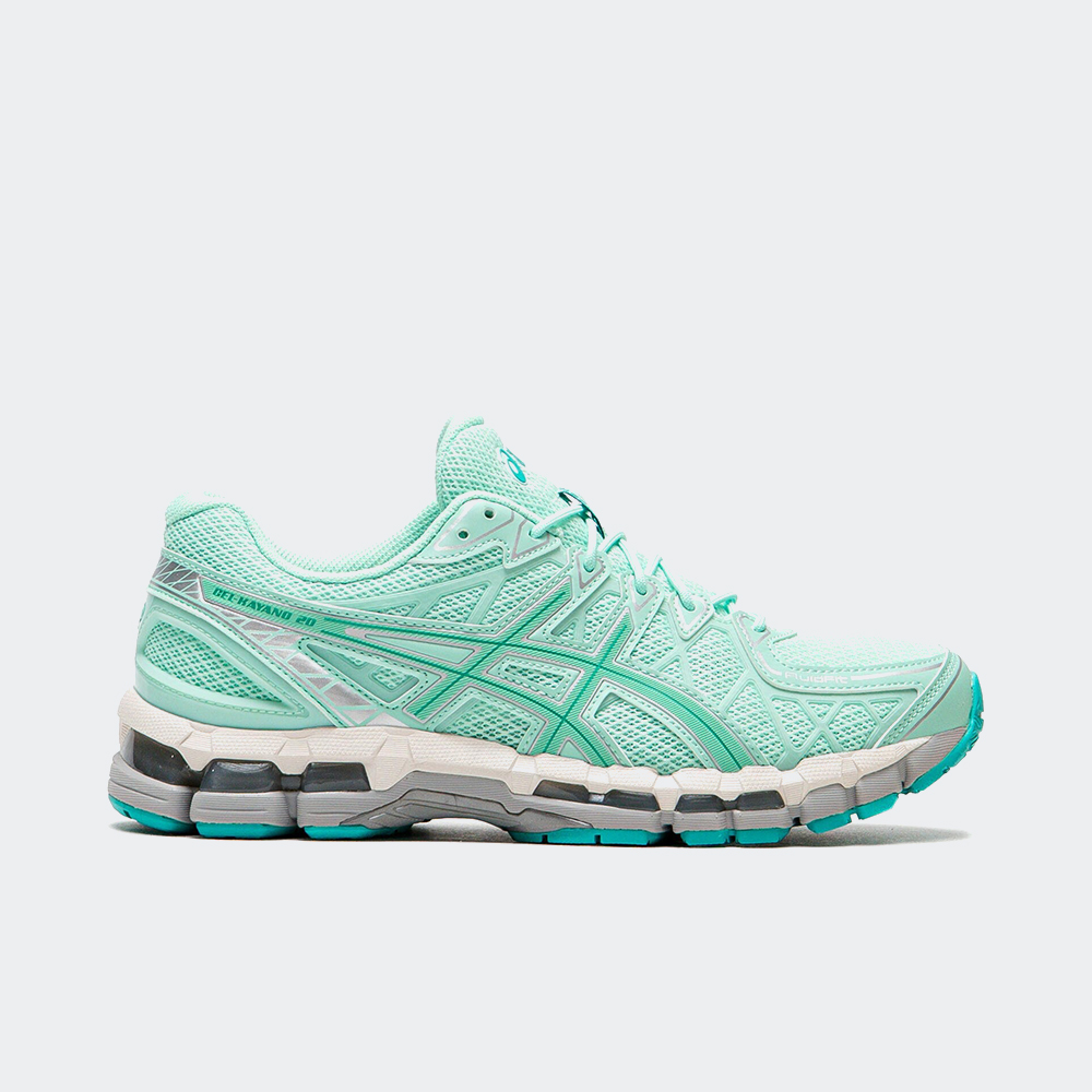 Asics Gel-Kayano 20 "Fresh Ice" | 1203A758-300 | Grailify