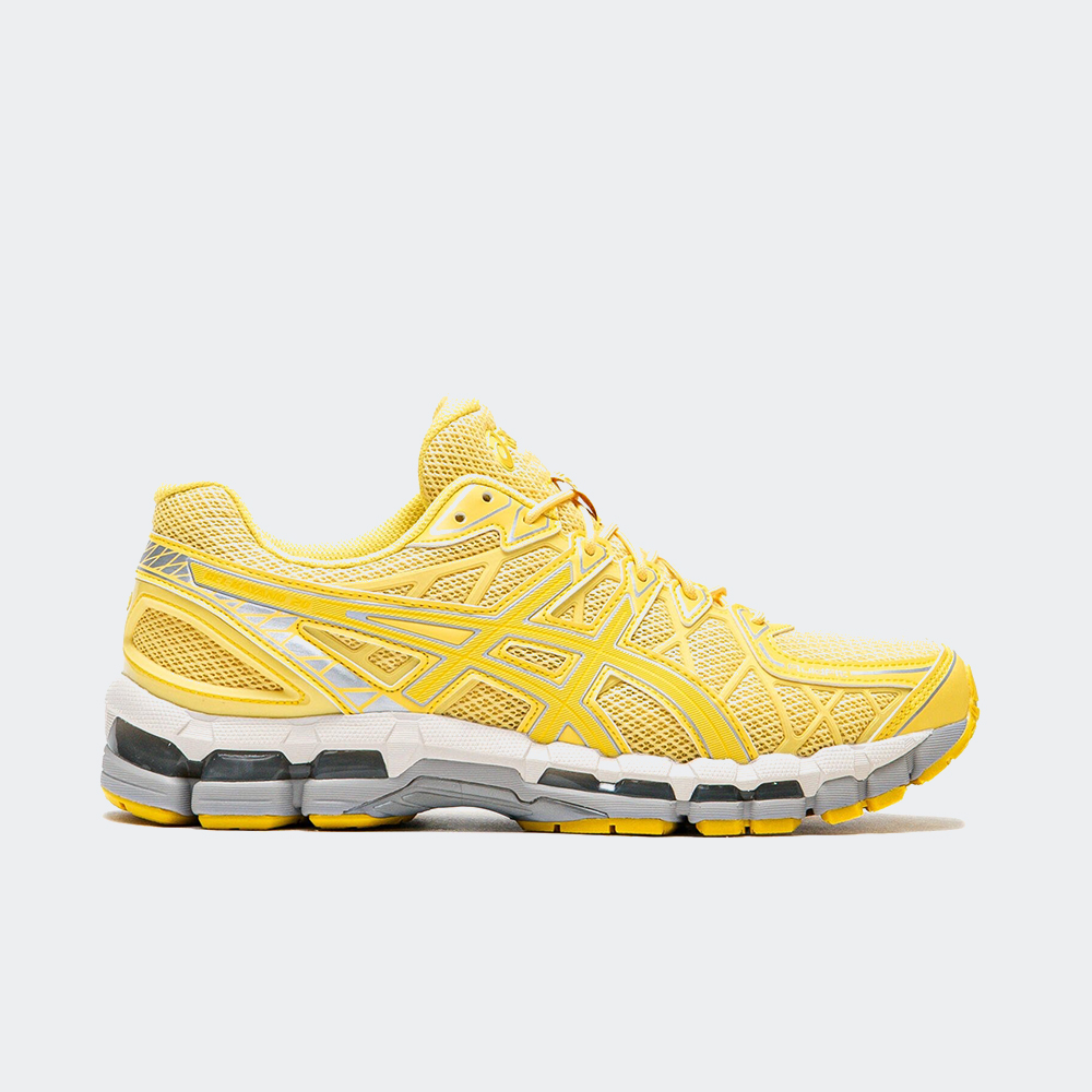Asics Gel-Kayano 20 "Banana Cream" | 1203A758-750 | Grailify