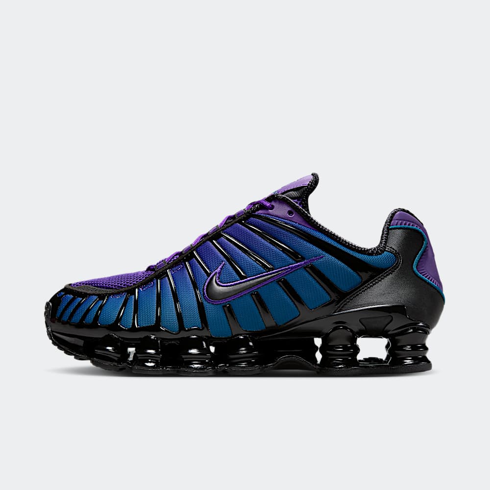 Nike Shox TL "Voltage Purple" | AV3595-500 | Grailify