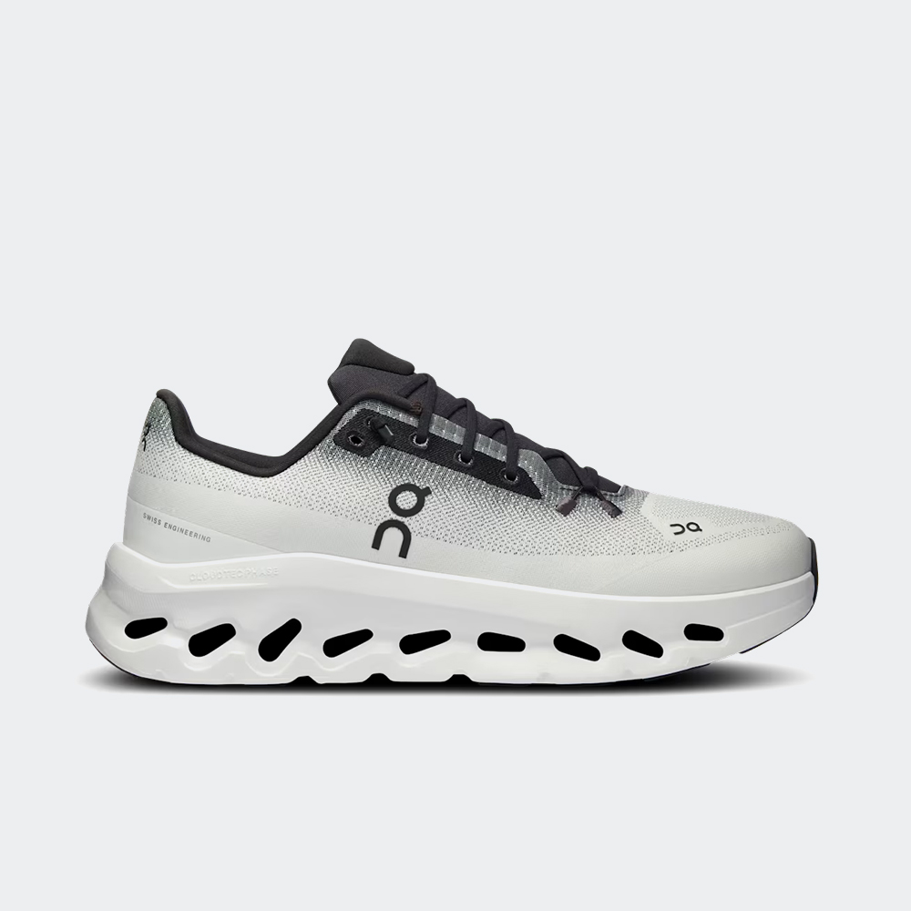 On Cloudtilt "Black/Ivory" | 3ME10101430 | Grailify