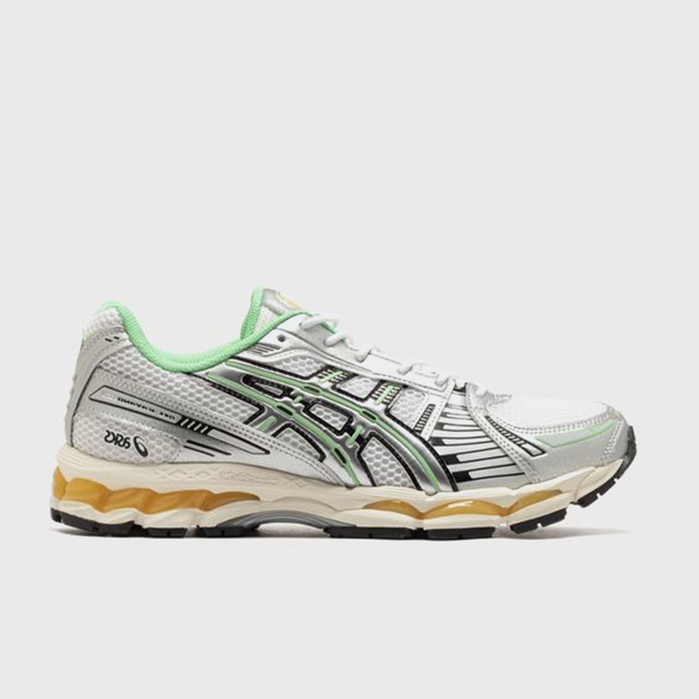 BSTN x Asics GEL-Kayano 12.1 "10th Anniversary" | 1203A827-100