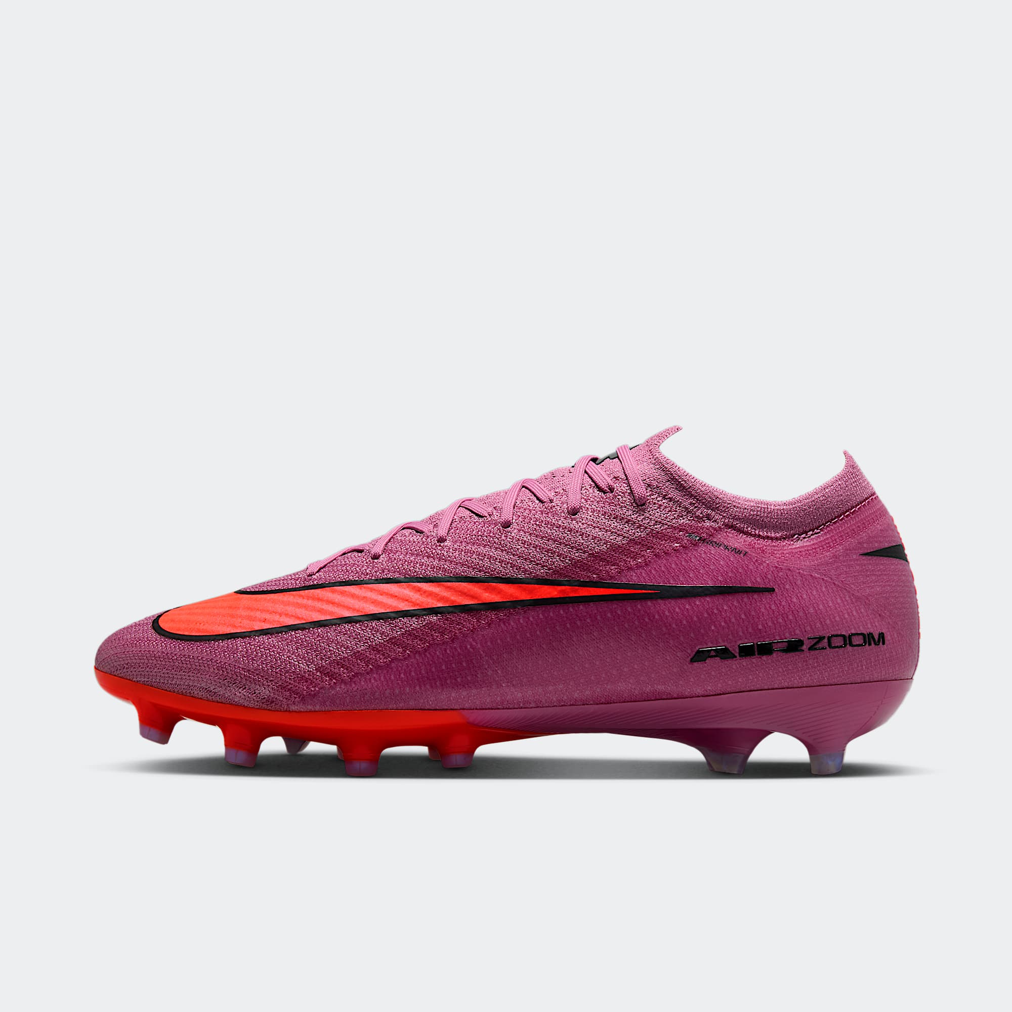 Nike Mercurial Superfly 10 Elite AG-PRO "Magic Flamingo" | FQ8693-600