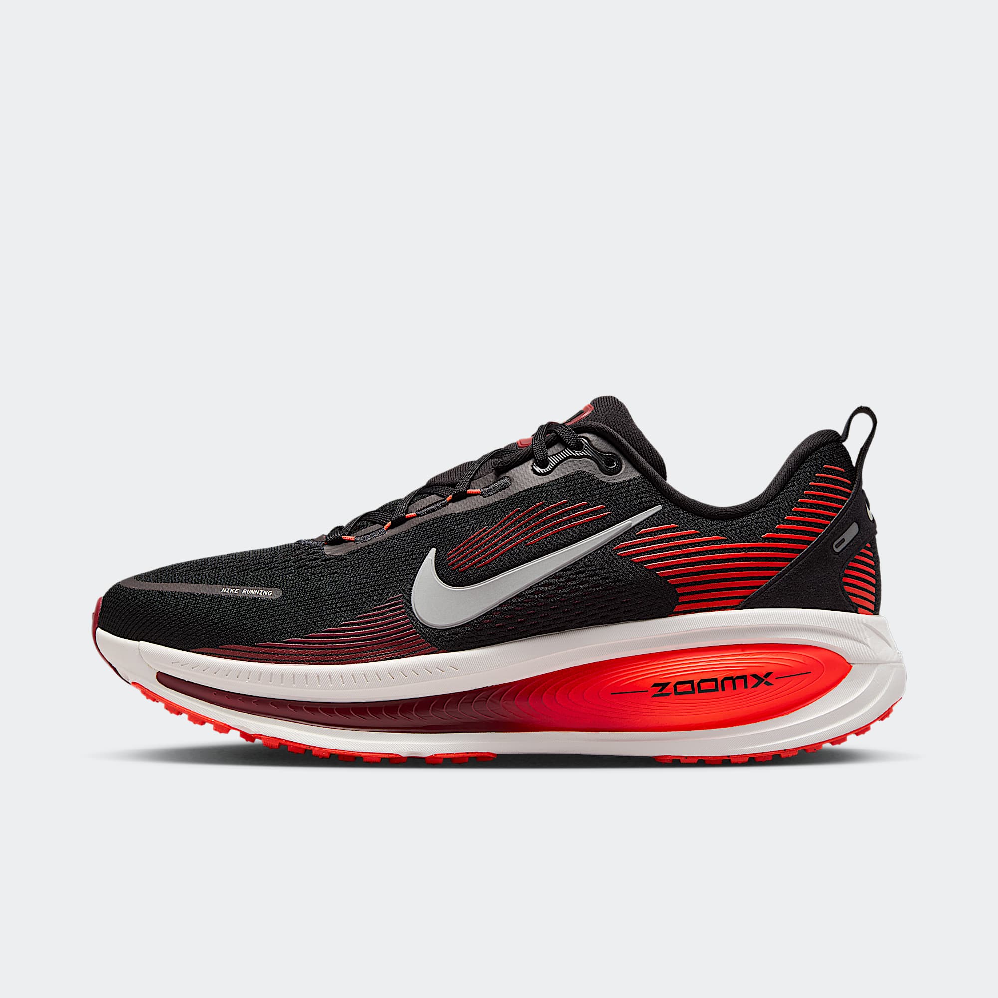 Nike Vomero 18 "Bright Crimson" | HM6803-008 | Grailify