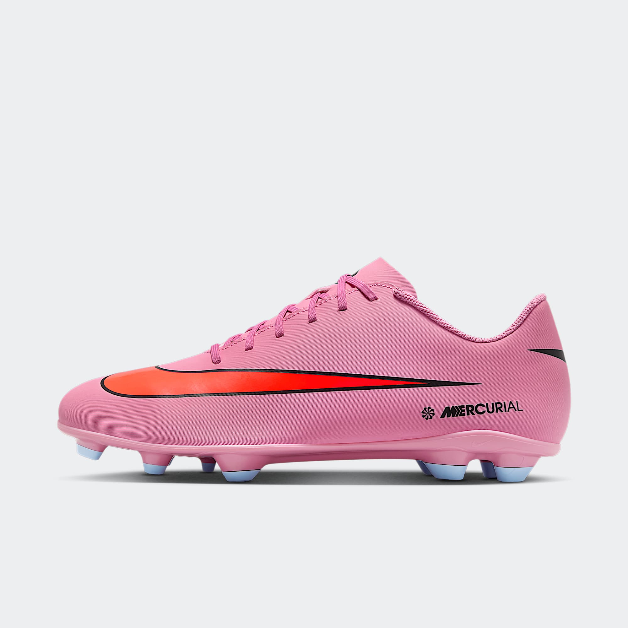 Nike Mercurial Vapor 16 Club MG "Magic Flamingo" | FQ8441-600