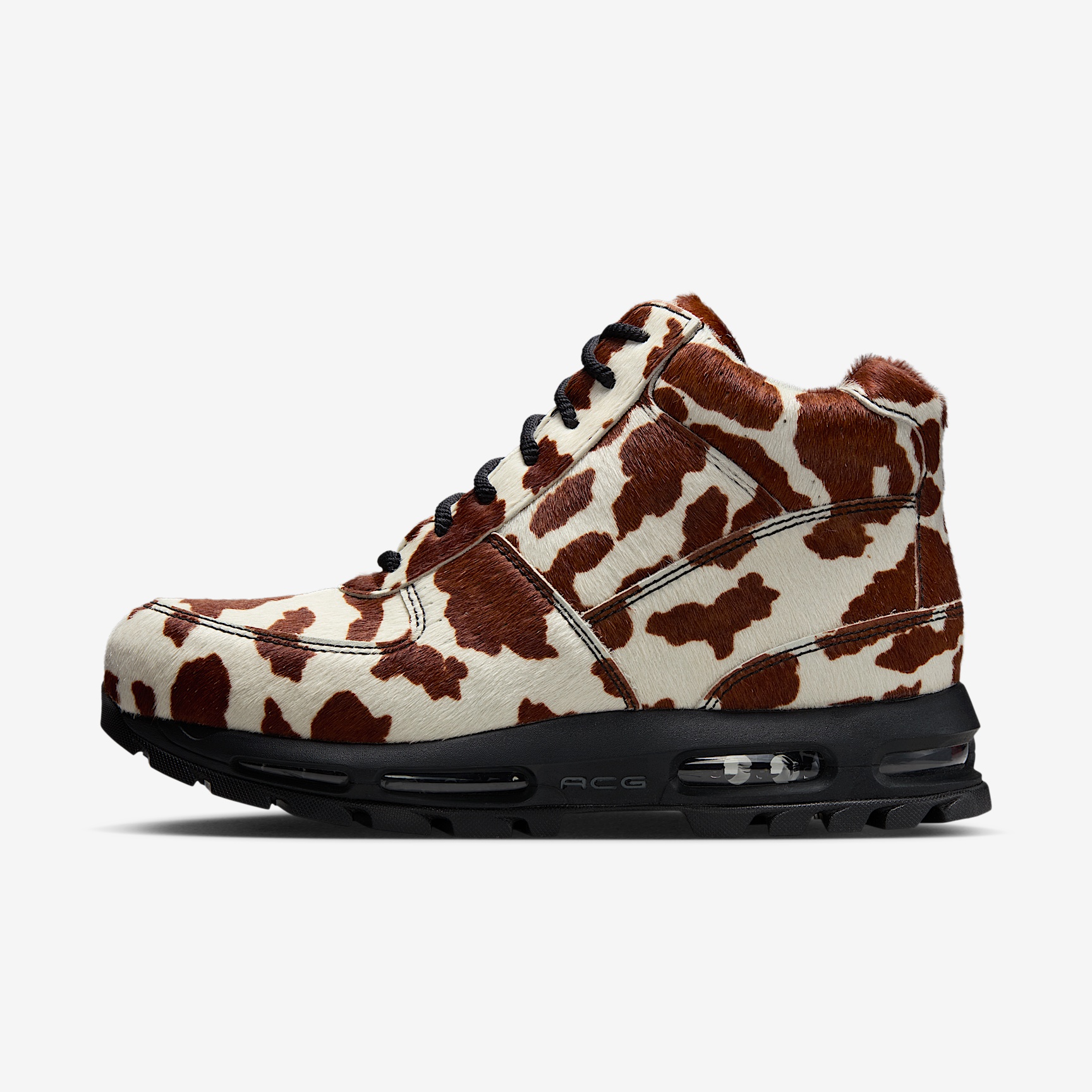 Nike Air Max Goadome "Cow Print" | IO4635-100 | Grailify