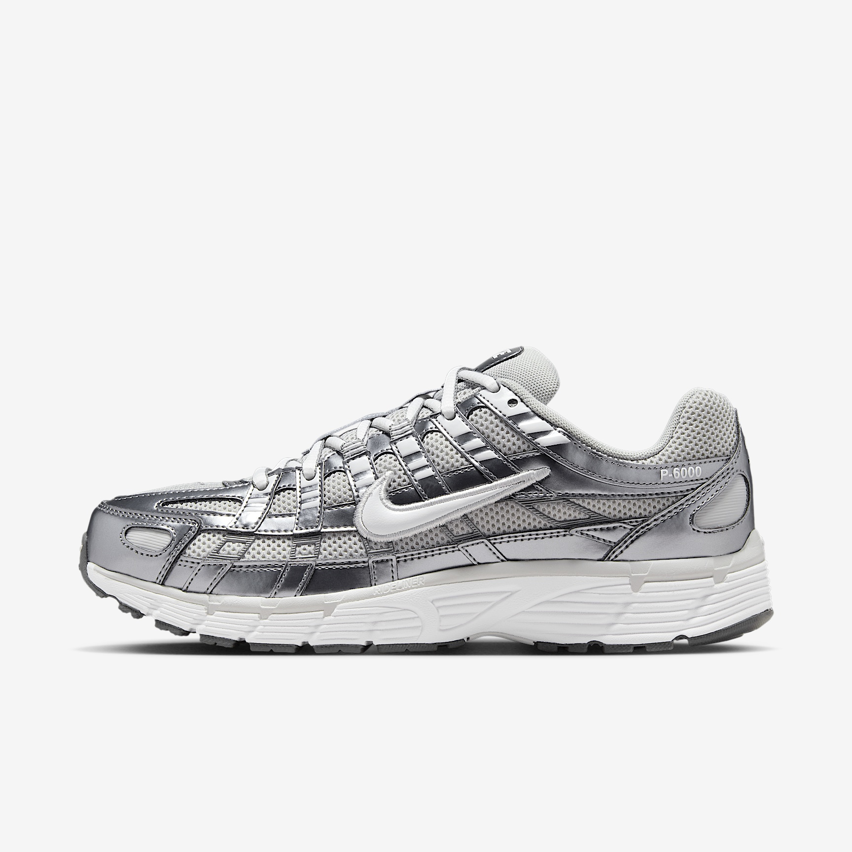 Nike P-6000 "Grey Fog" | IO3496-001 | Grailify