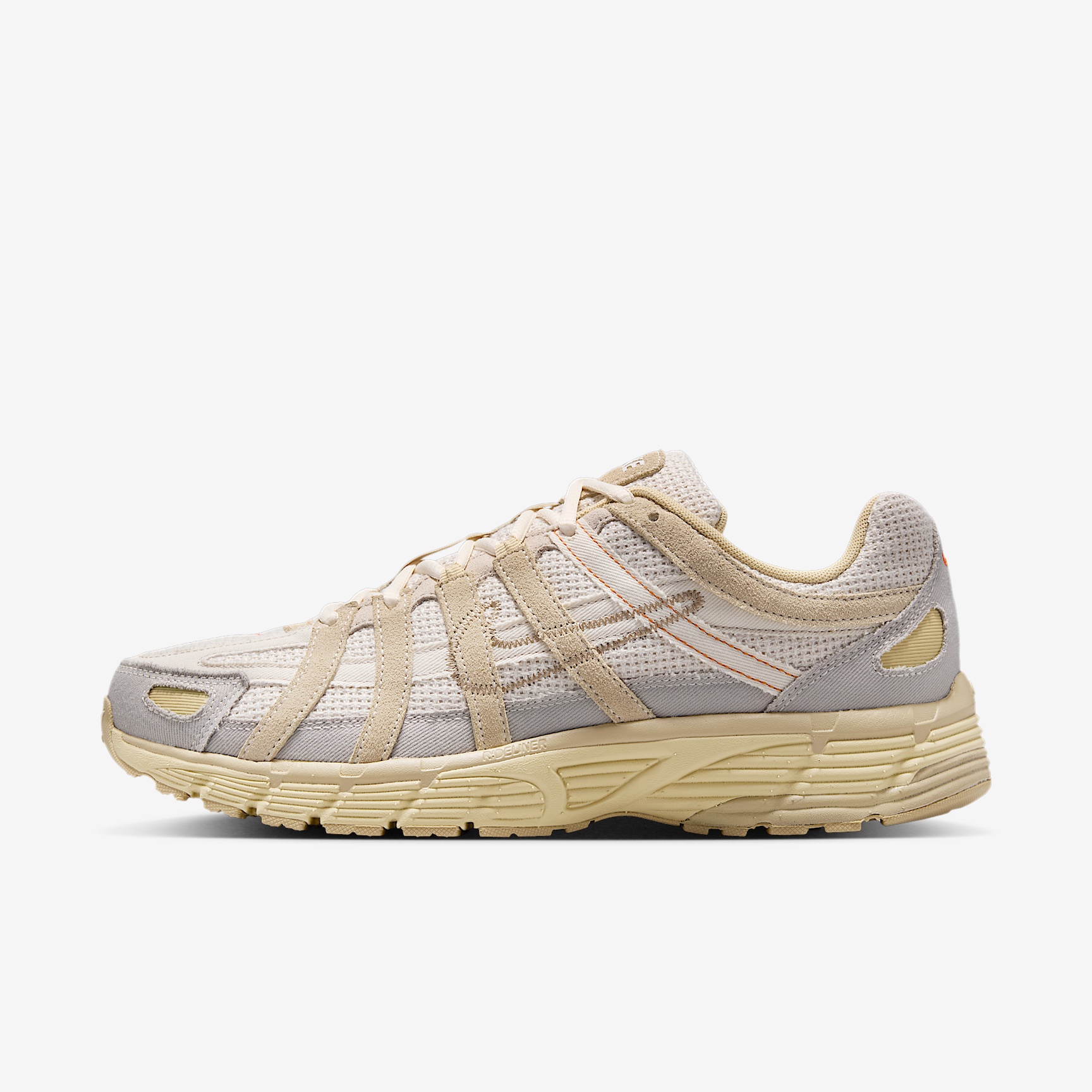 Nike P-6000 "Pale Ivory" | IM6648-009 | Grailify