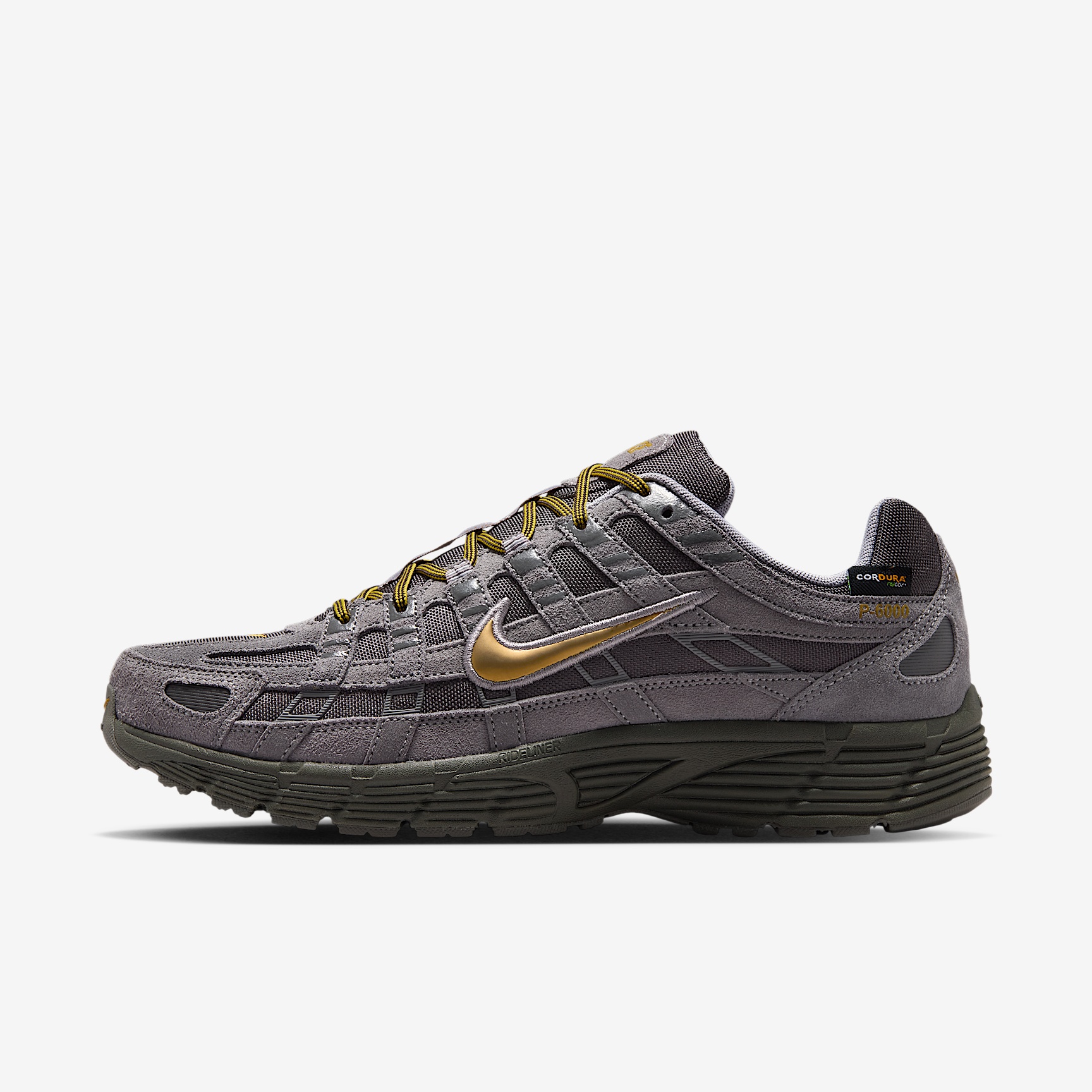 Cordura x Nike P-6000 Premium "Medium Ash" | IH0946-201 | Grailify