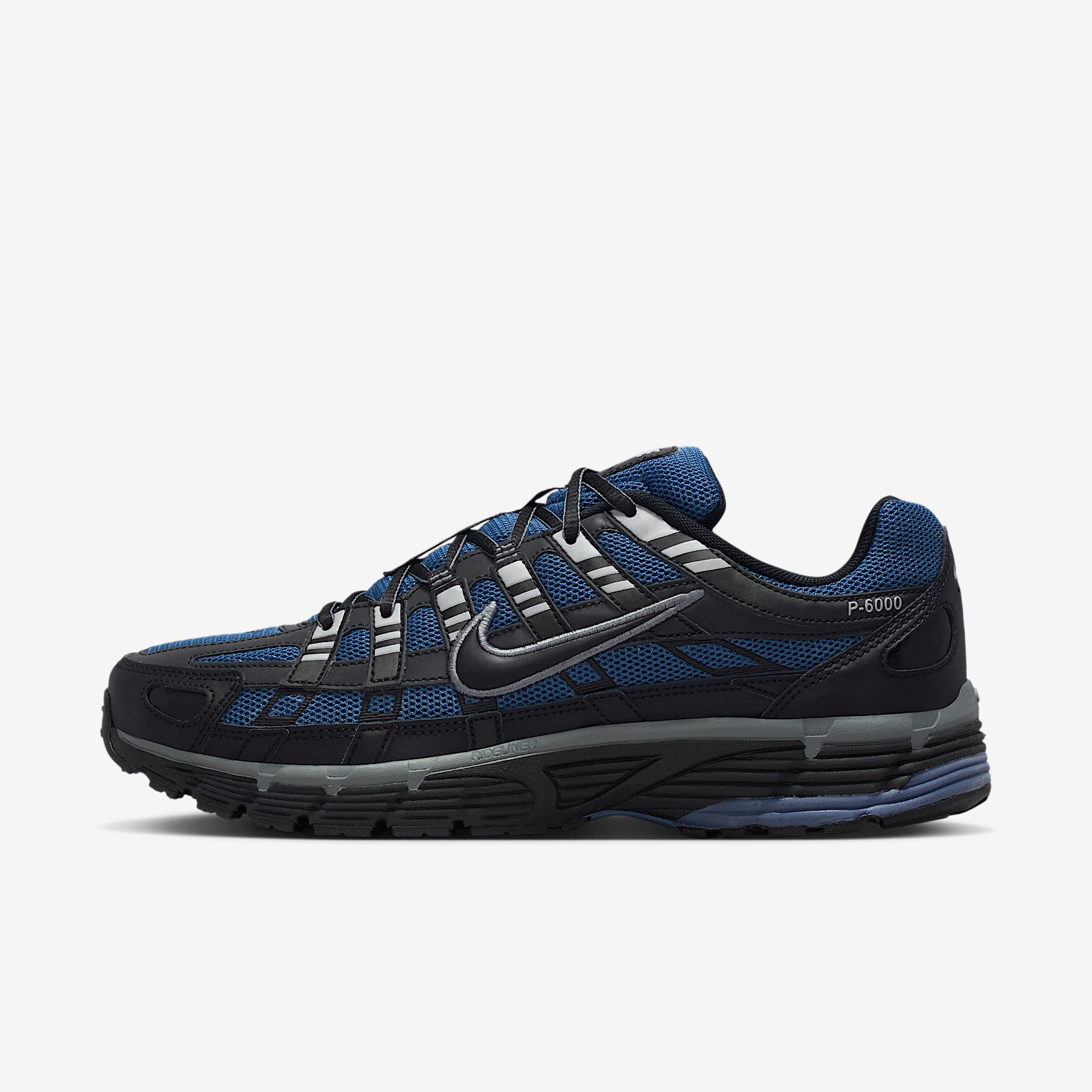 Nike P-6000 "Diffused Blue" | IQ0296-491 | Grailify