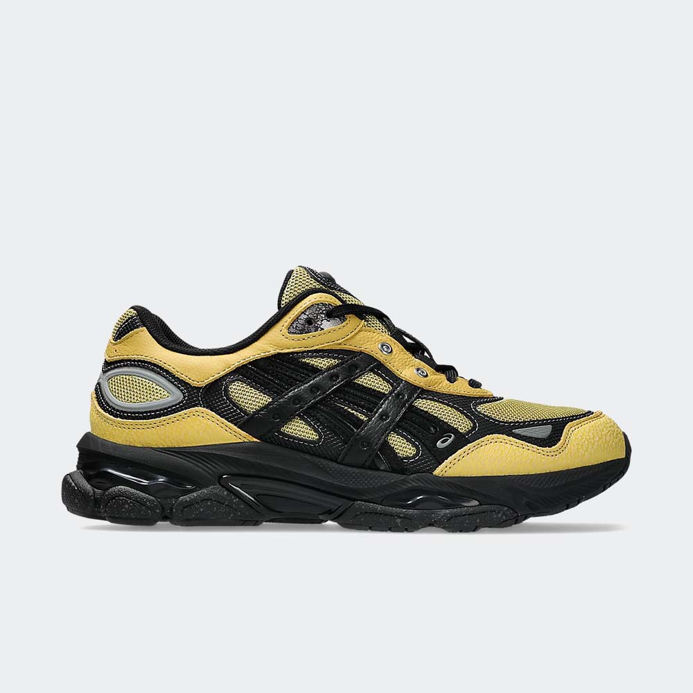 HAL Studios x Asics Gel-NYC 2.0 "Yellow" | 1203A896-750 | Grailify