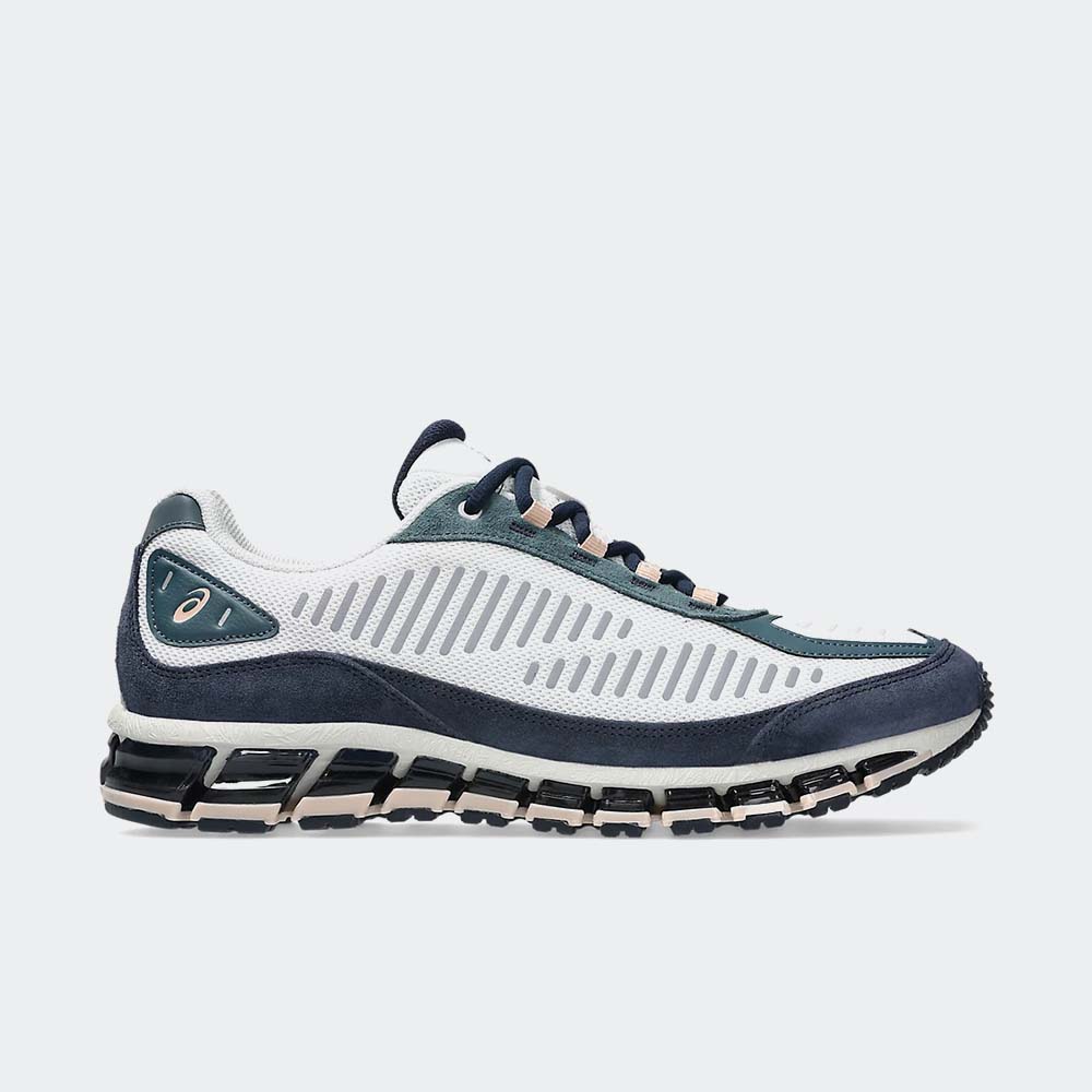 Asics Gel-Quantum 360 I AMP "White/Midnight" | 1203A731-101 | Grailify