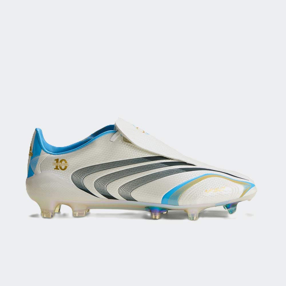 adidas F50 Tunit FG "Night Navy" | KH7934 | Grailify