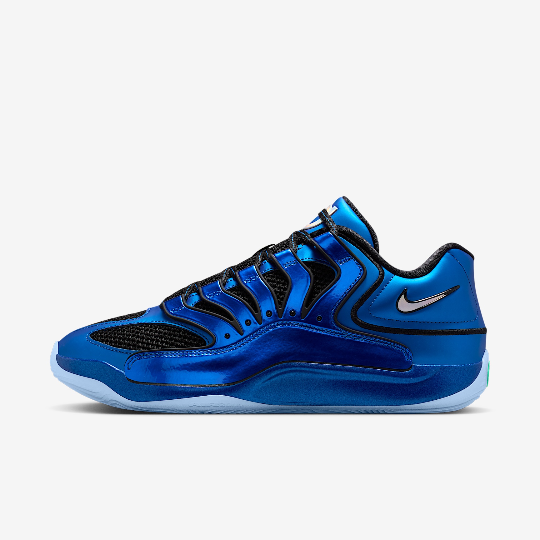 Nike KD 18 "International Blue" | IB6684-400 | Grailify