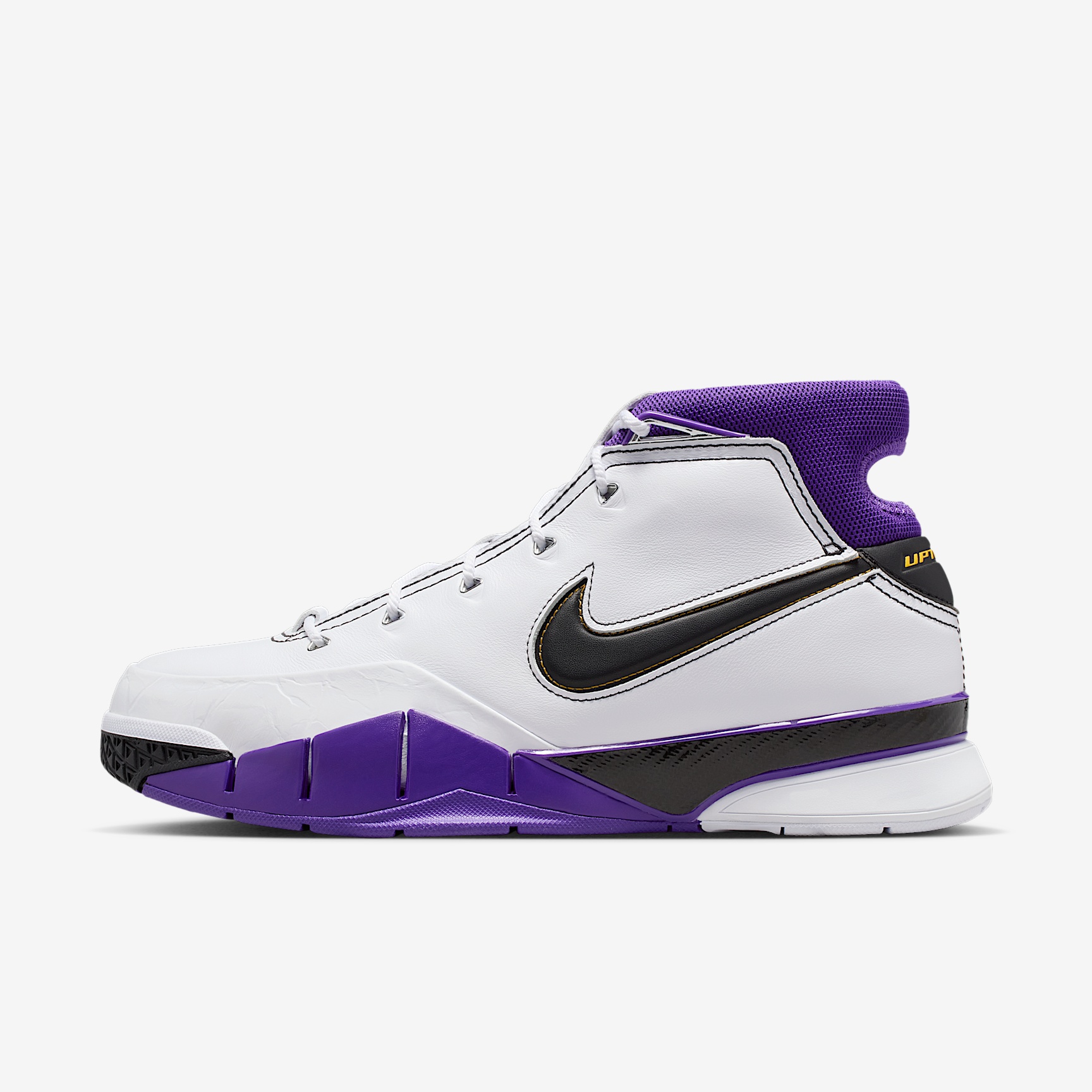Nike Kobe 1 Protro "81 Points" | IM0542-100 | Grailify
