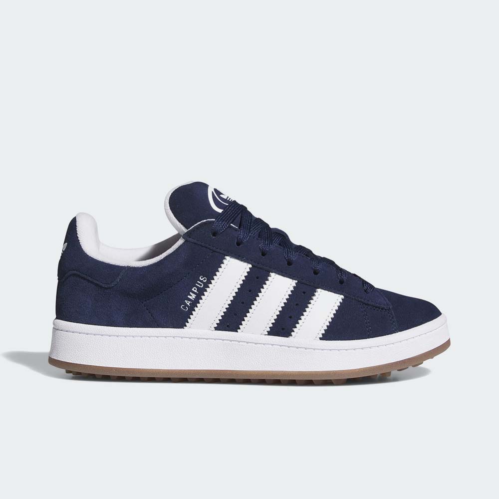 adidas Campus 00s Spikeless G "Night Indigo" | JQ6804 | Grailify