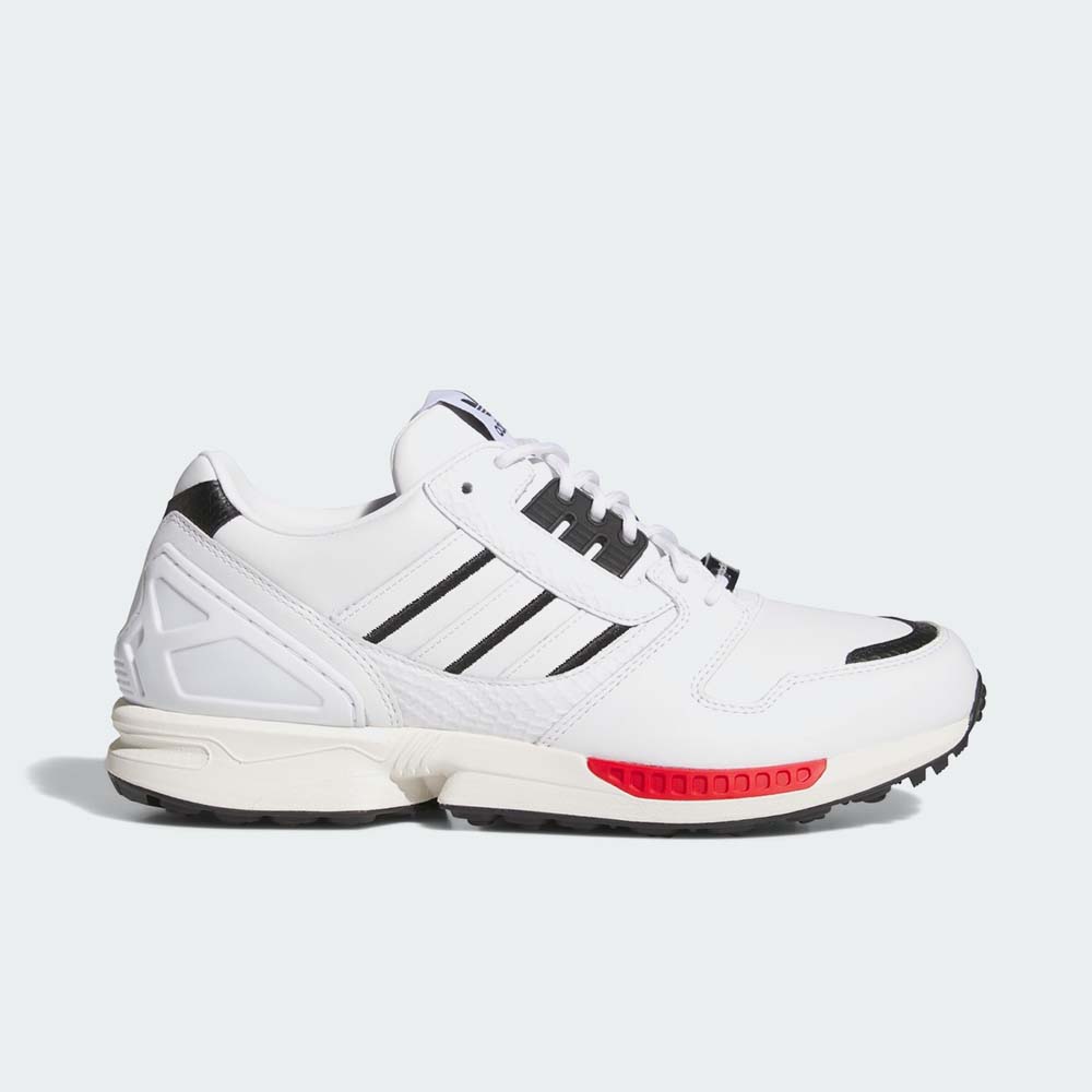 adidas ZX 8000 Spikeless G "Cloud White" | JQ3445 | Grailify