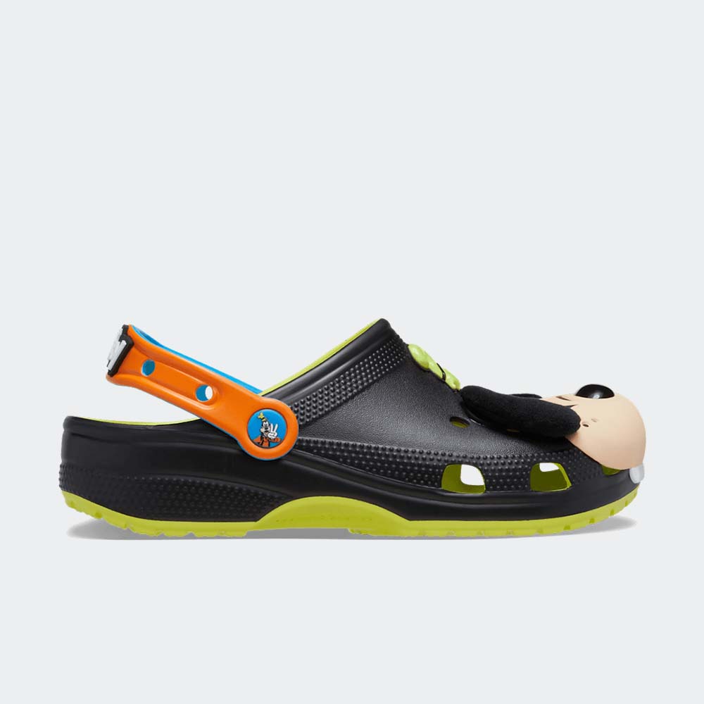Disney x Crocs Classic Clog "Goofy" | 212059-90H | Grailify