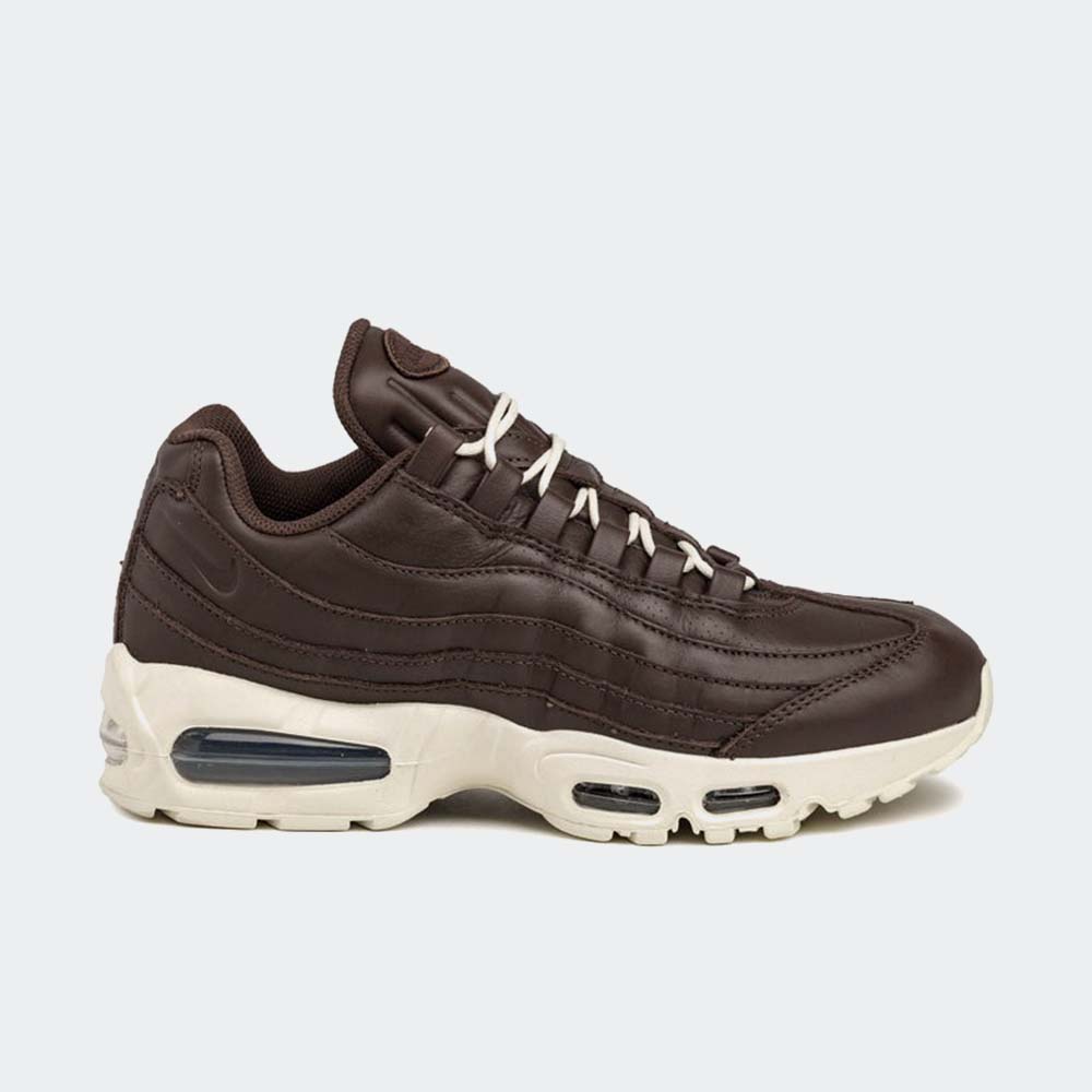 Nike Air Max 95 PRM Big Bubble "Baroque Brown" | IM0696-200 | Grailify