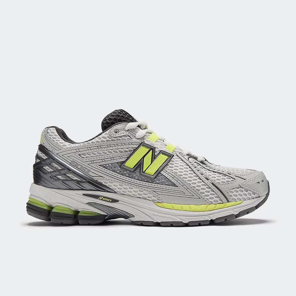 New Balance 1906R "Akaline Green" | U190652H | Grailify