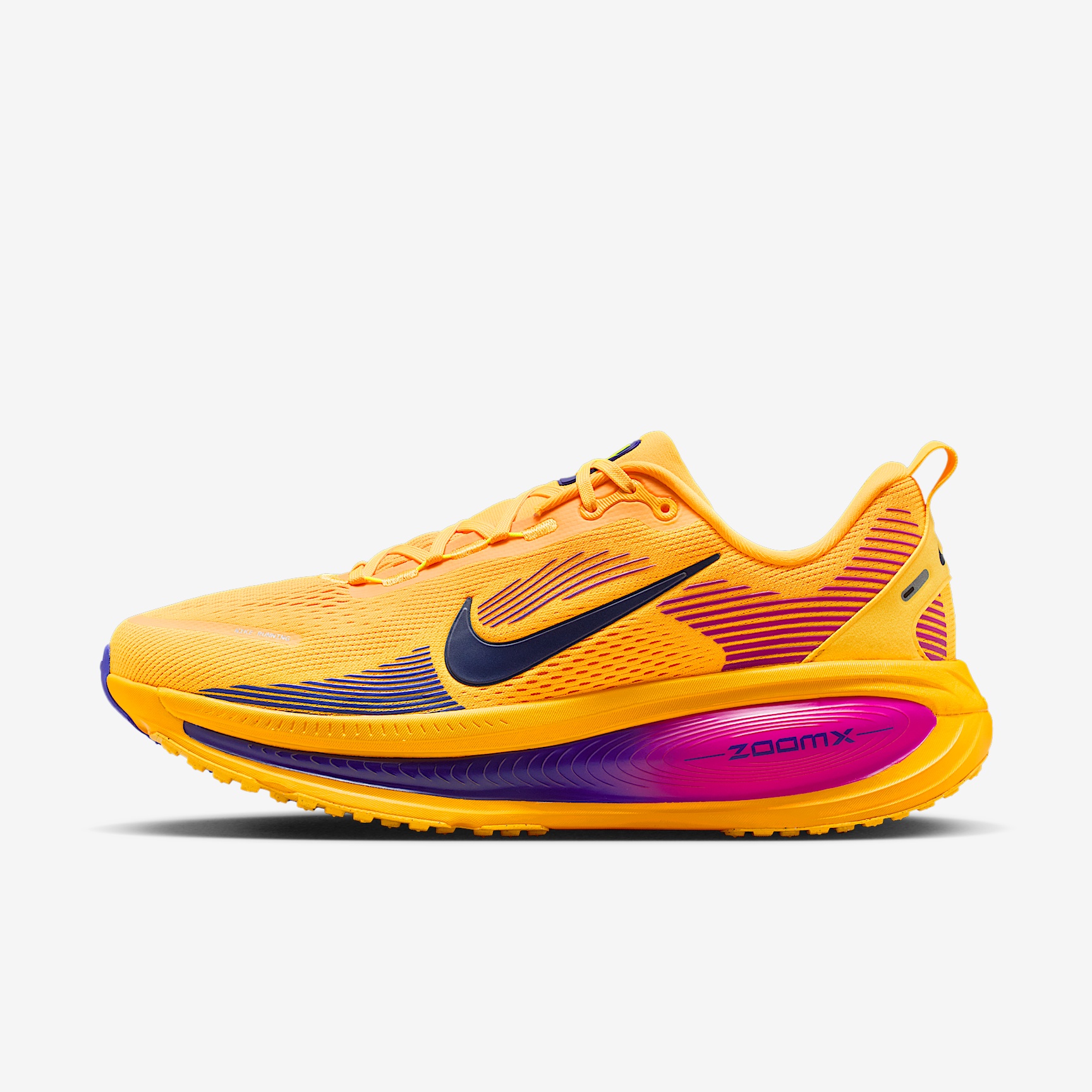 Nike Vomero 18 "Citron Pulse" | HM6803-802 | Grailify