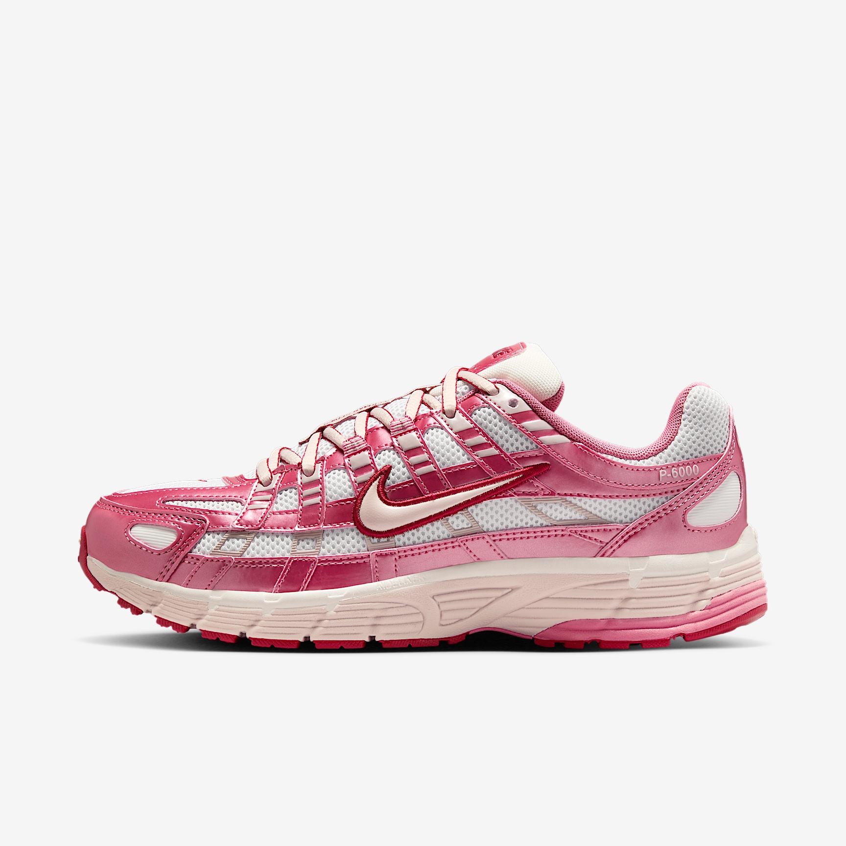 Nike P-6000 "Silt Red" | IO3496-100 | Grailify