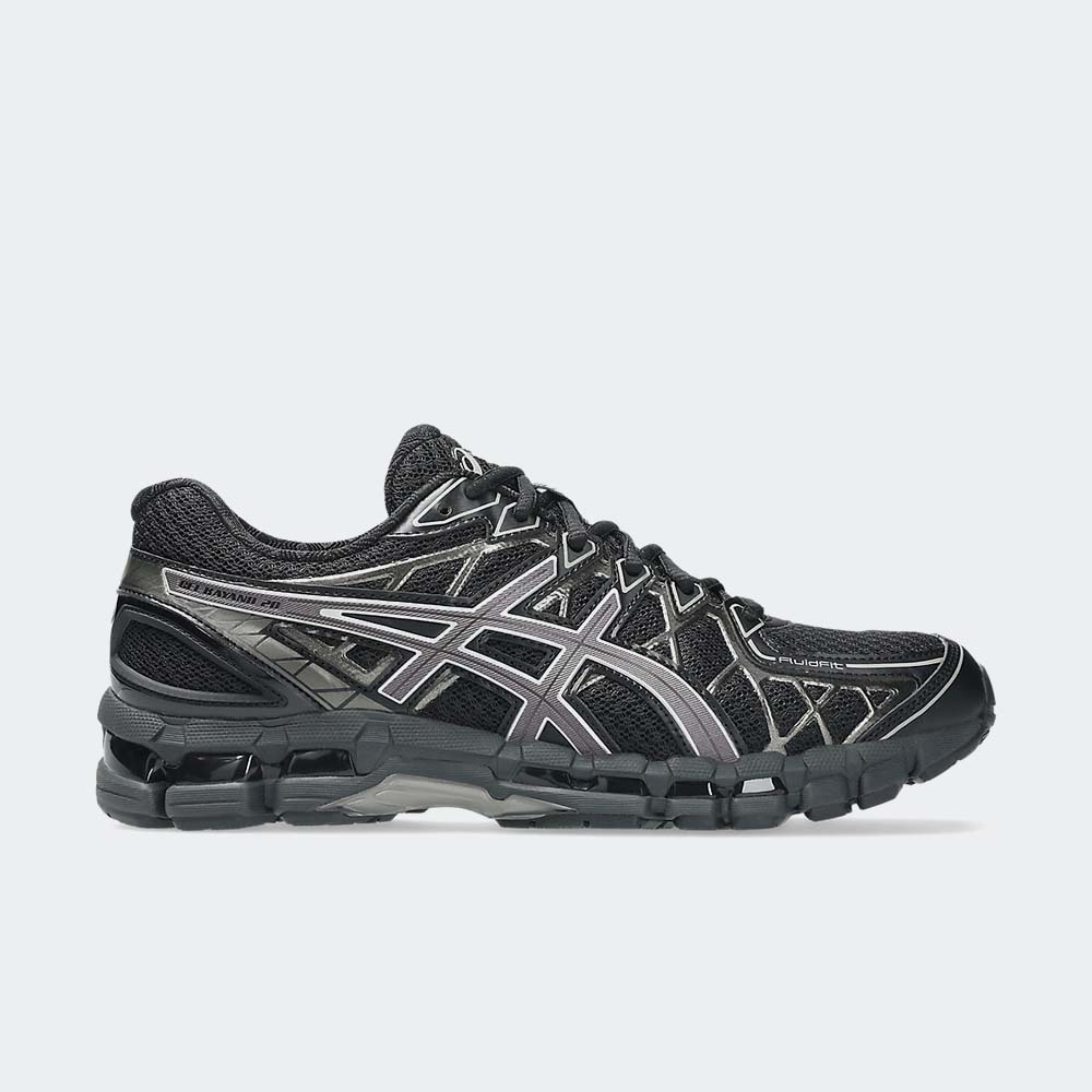 Asics Gel-Kayano 20 "Black" | 1203A388-003 | Grailify