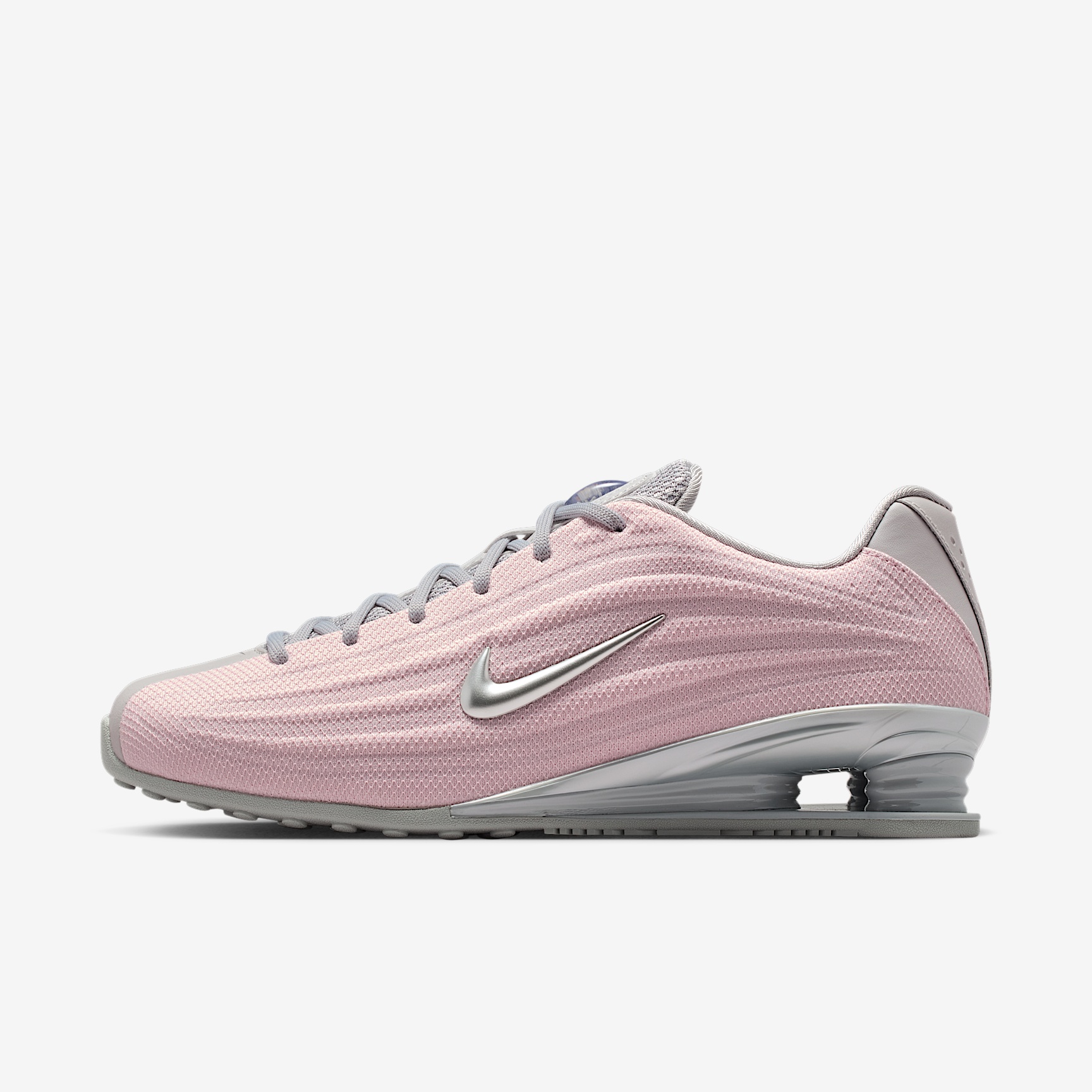 Nike Shox Z "Pink Foam" | IQ7574-663 | Grailify