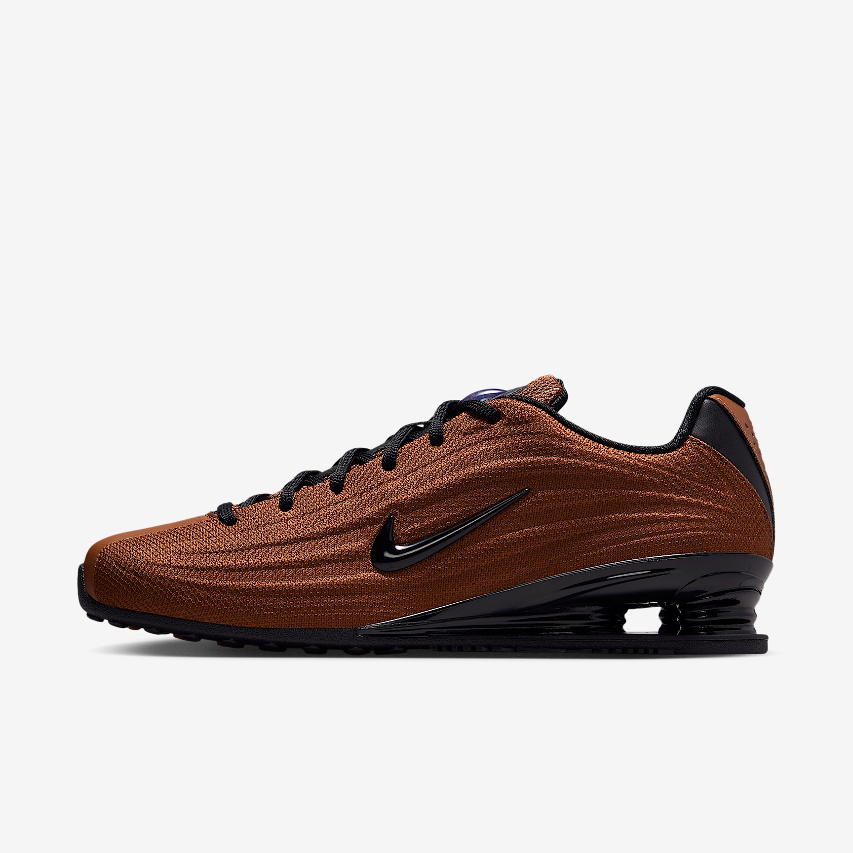 Nike Shox Z "Light British Tan" | HQ7540-201 | Grailify