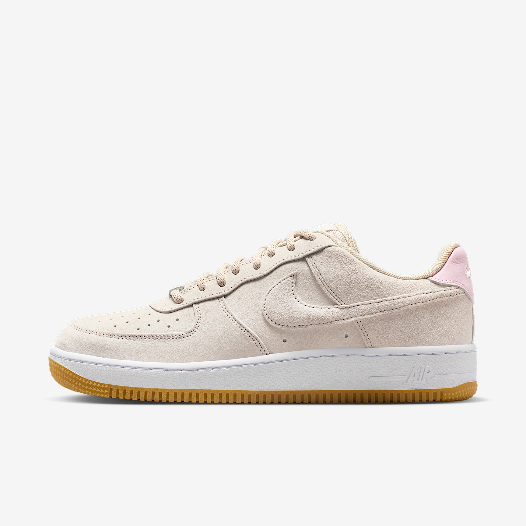 Nike SB Air Force 1 "Light Orewood Brown" | HM8517-100 | Grailify