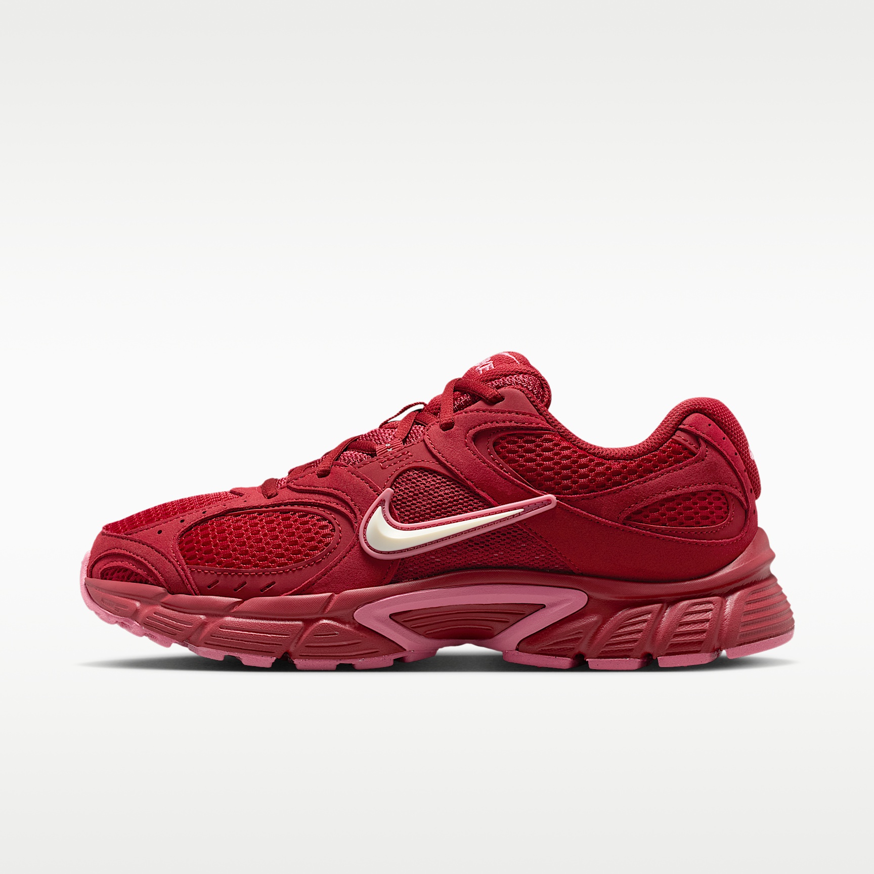 Nike V5 RNR "Team Crimson" | II6294-602 | Grailify