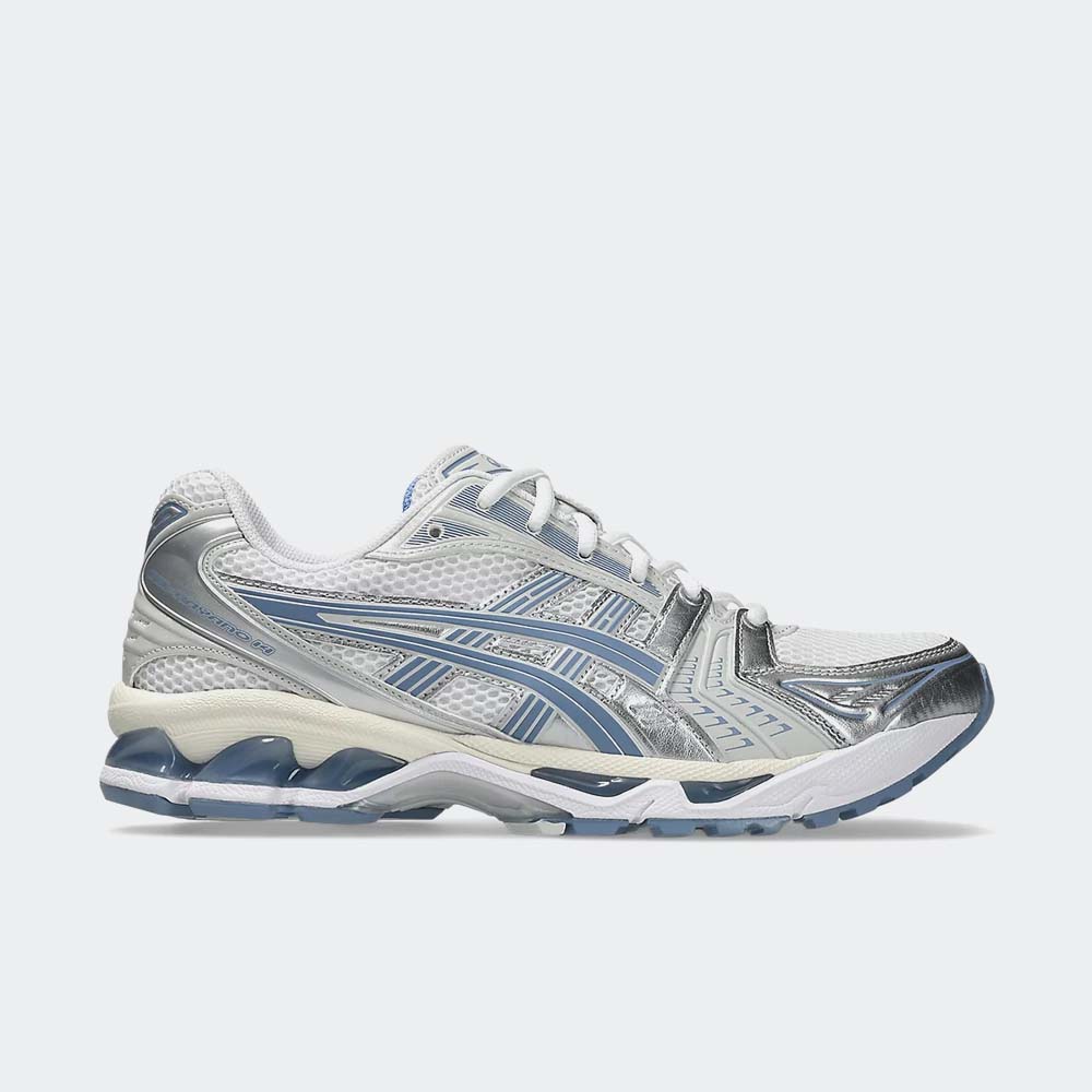 Asics Gel-Kayano 14 "Light Navy" | 1203A537-115 | Grailify