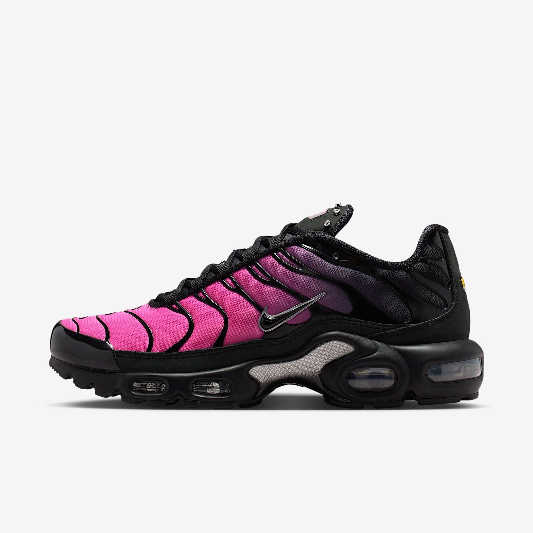 Nike Air Max Plus "Peony" | IQ0280-010 | Grailify