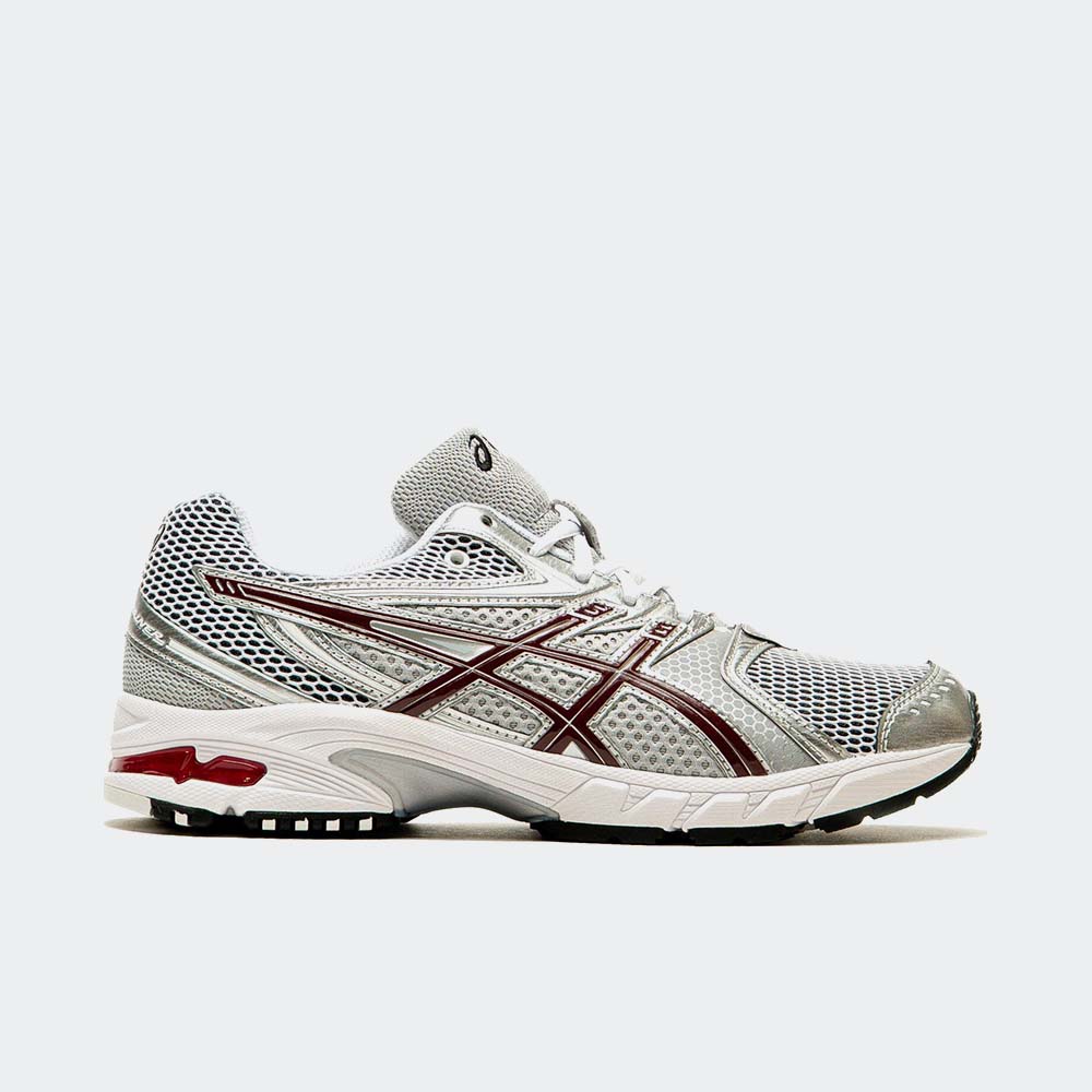 Asics Gel-DS Trainer 14 "Silver/Port Royal" | 1203A607-106 | Grailify