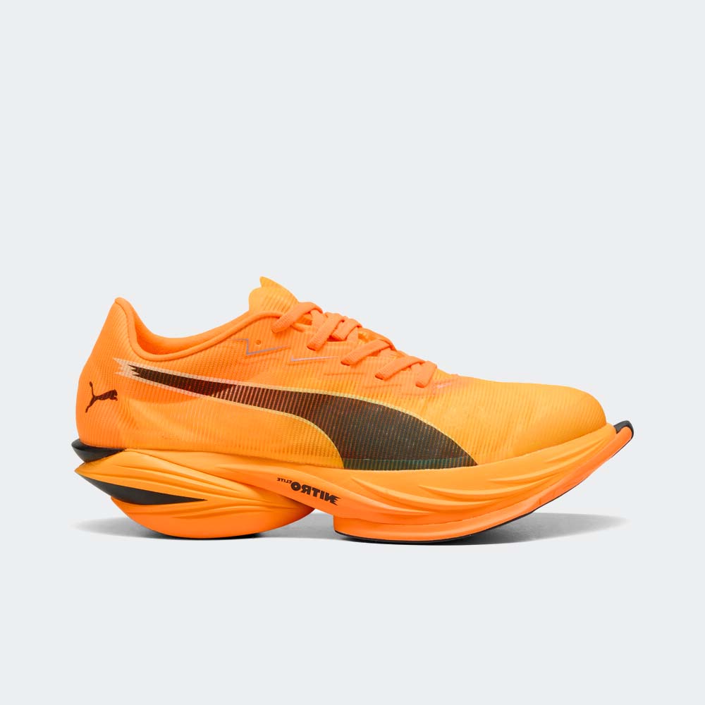 Puma FAST-R NITRO Elite 3 "Heat Fire" | 312060-03 | Grailify