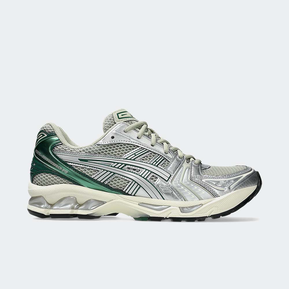Asics Gel-Kayano 14 "Dried Leaf Green" | 1203A537-300 | Grailify