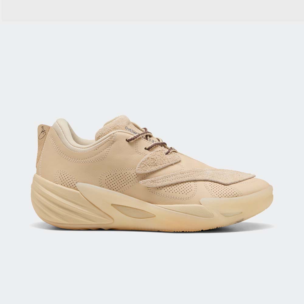 Chris Brickley x Puma All-Pro NITRO 2 "Canvas" | 312311-01 | Grailify