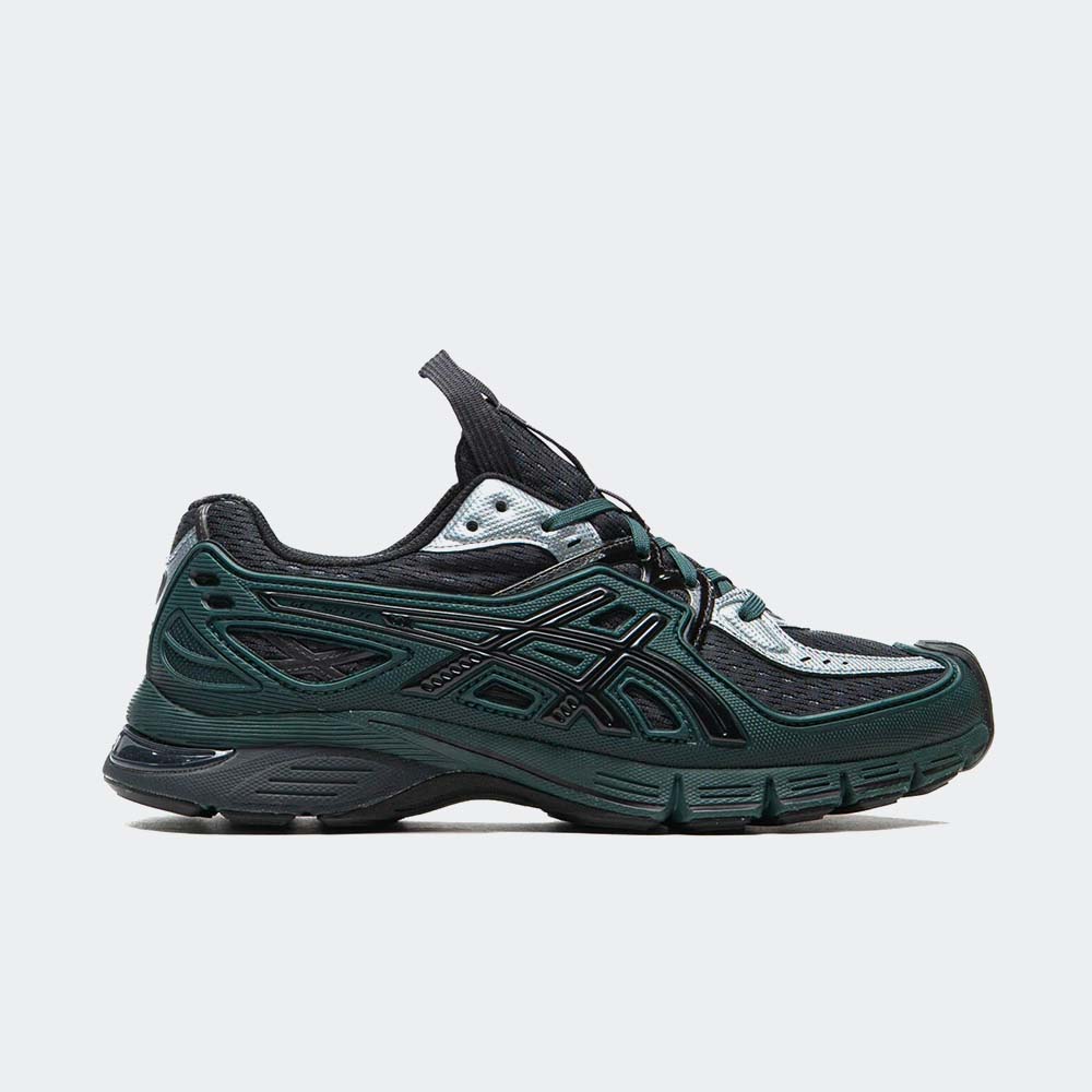 Asics UB12-S GEL-SD-LYTE "Obsidian Grey" | 1203A665-020 | Grailify