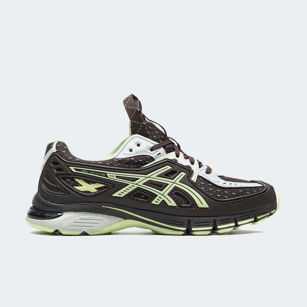Asics UB12-S GEL-SD-LYTE "Lichen Rock" | 1203A665-300 | Grailify