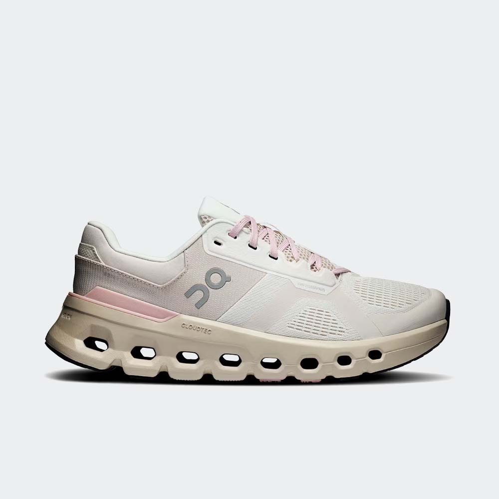 On Cloudrunner 2 "Silver/Mauve" | 3WE10133161 | Grailify