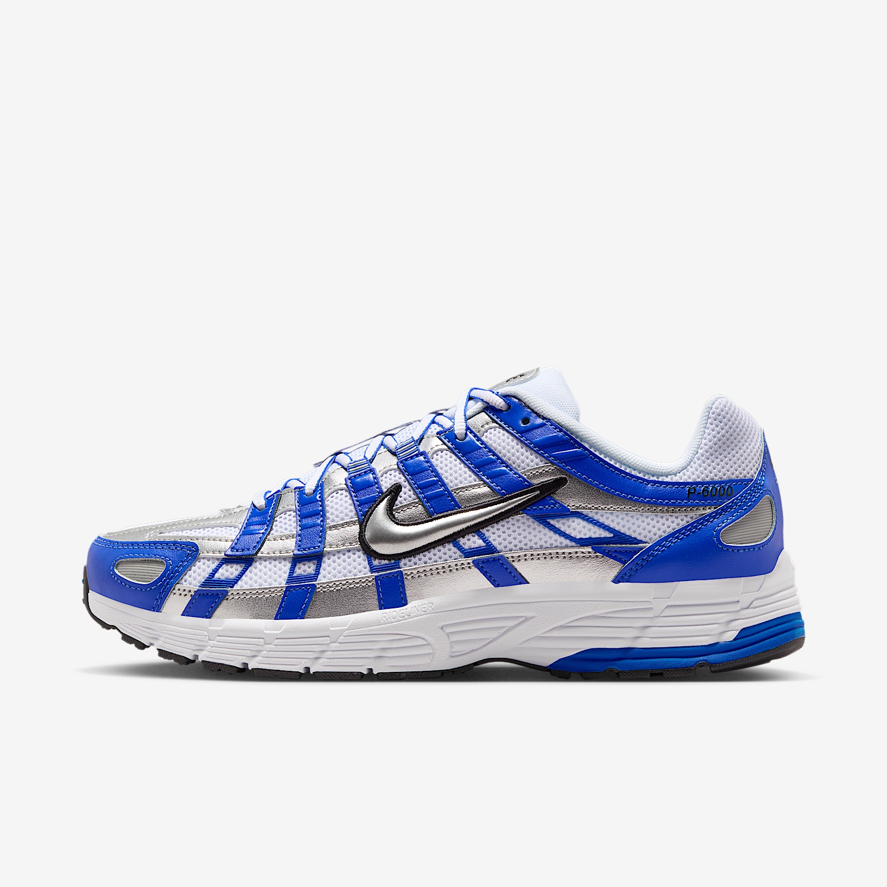 Nike P-6000 "Racer Blue" | CD6404-403 | Grailify