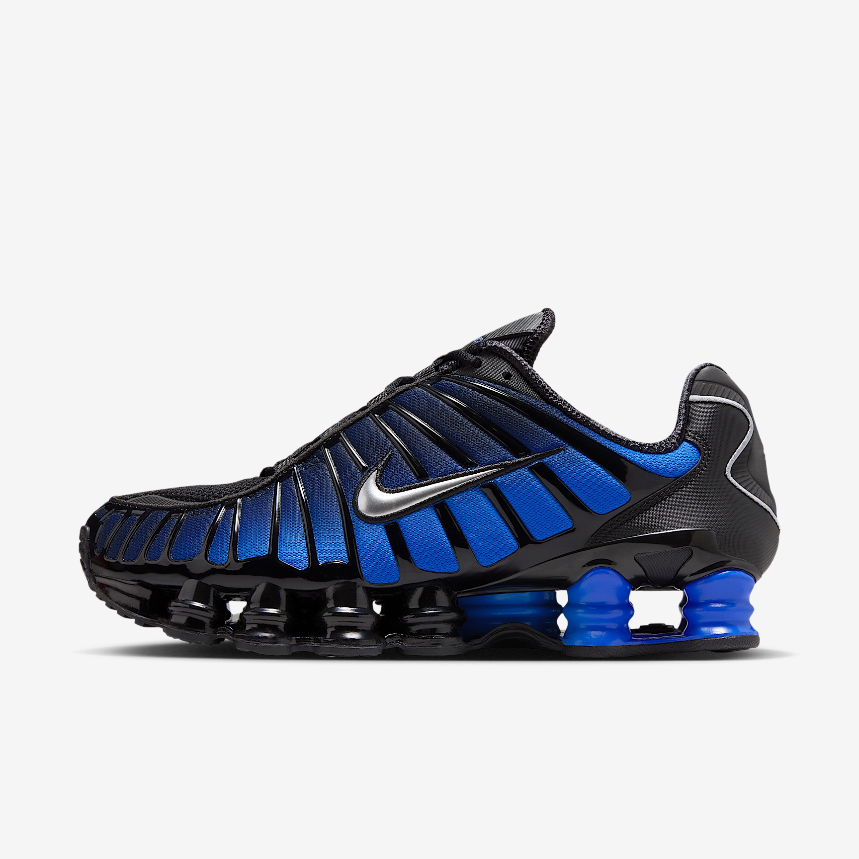 Nike Shox TL "Game Royal" | IO1905-480 | Grailify