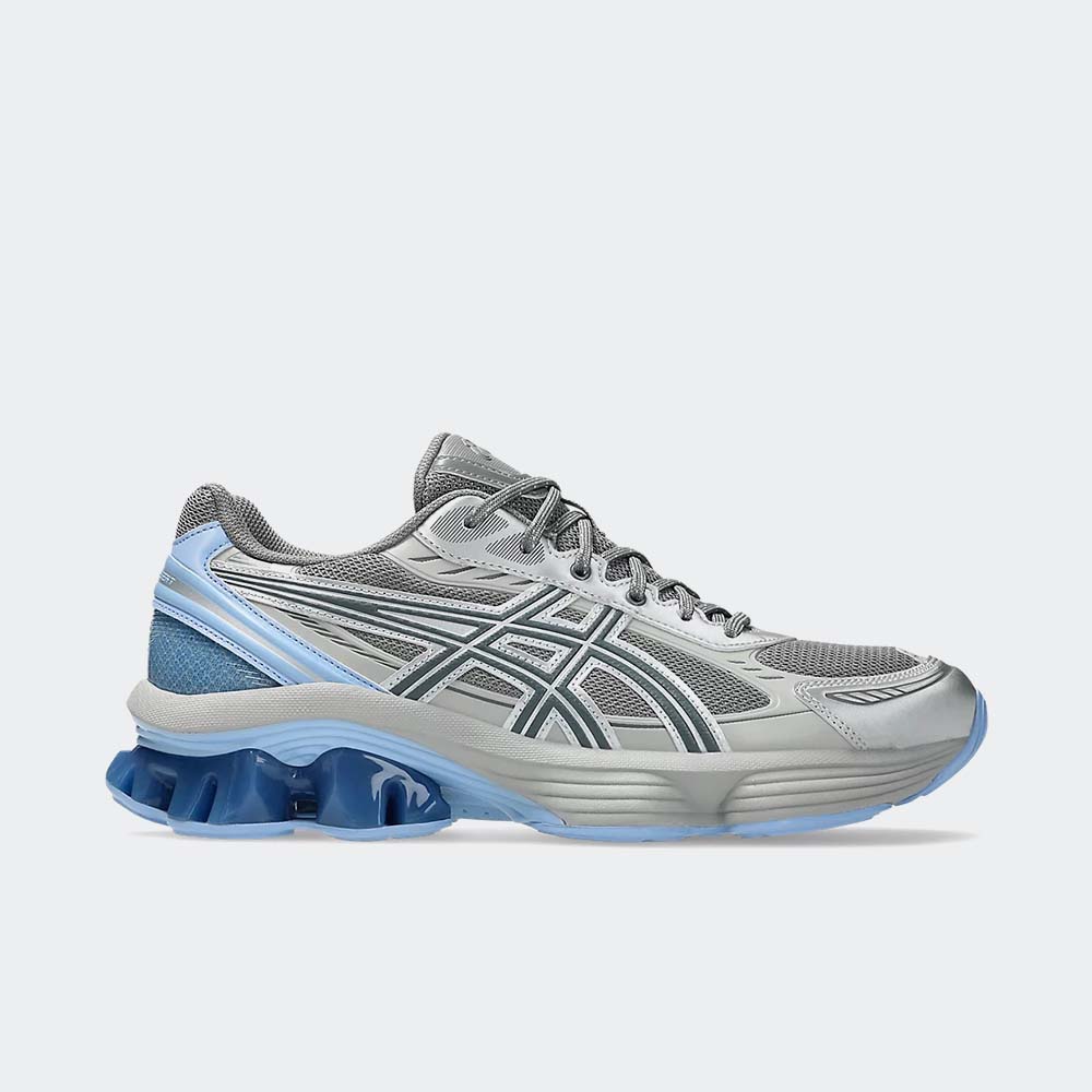 Asics Gel-Kinetic Fluent "Clay Grey" | 1203A591-025 | Grailify
