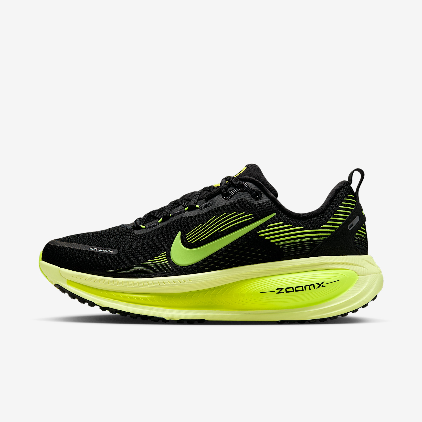 Nike Vomero 18 "Light Lemon Twist" | HM6804-008 | Grailify