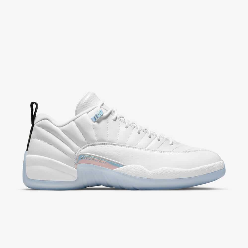 Air Jordan 12 Low Easter | DB0733-190 | Grailify